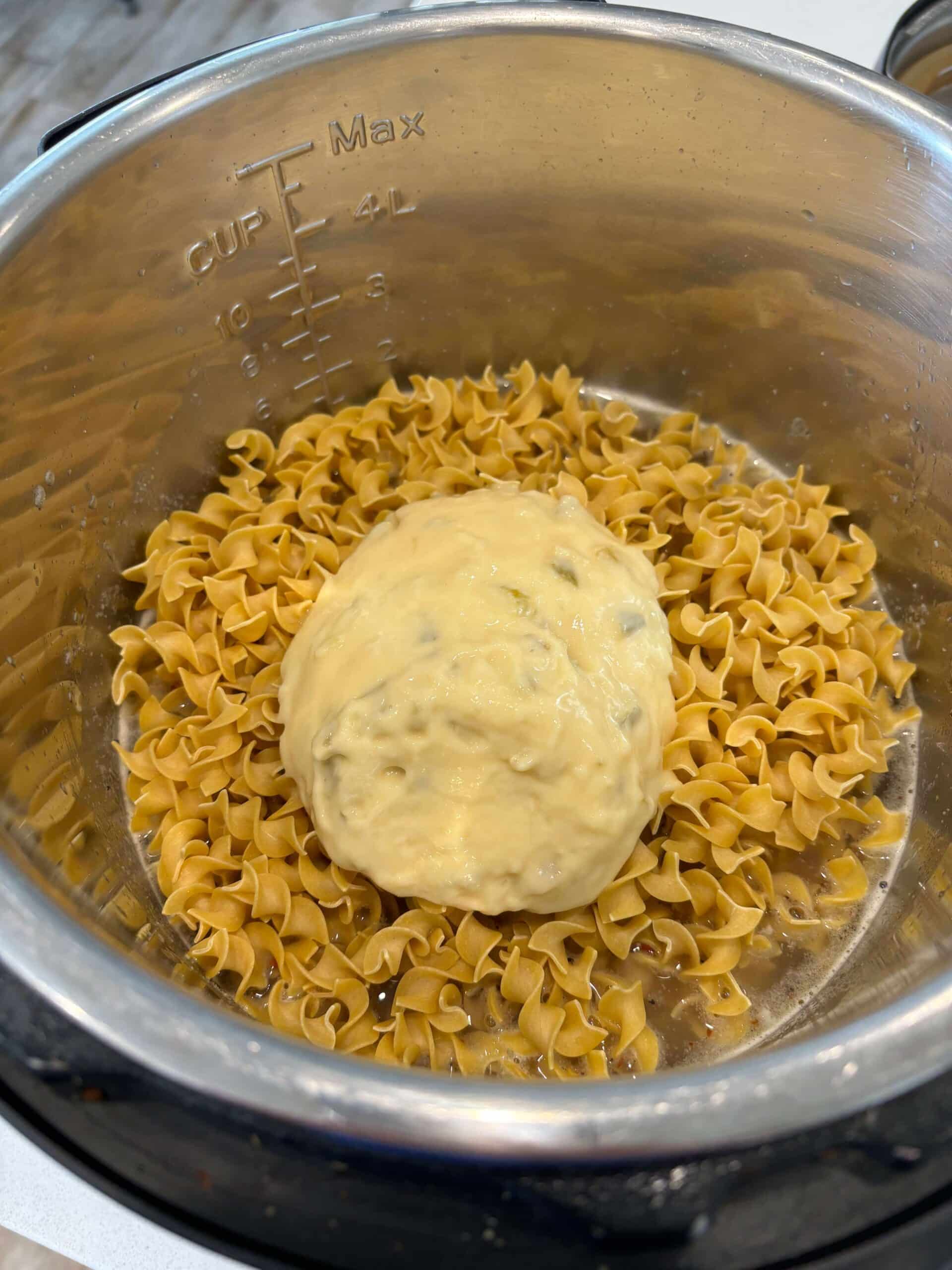 Dixie Casserole - 365 Days of Slow Cooking and Pressure Cooking