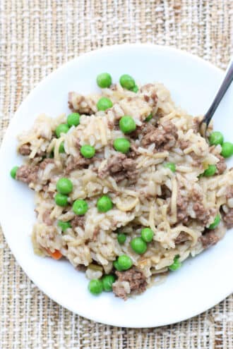 Minnesota Casserole - 365 Days of Slow Cooking and Pressure Cooking