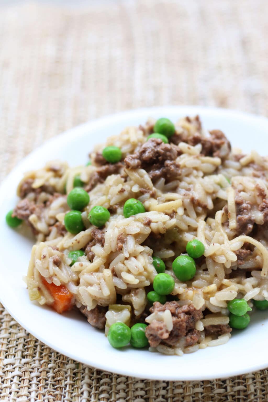 Minnesota Casserole - 365 Days of Slow Cooking and Pressure Cooking