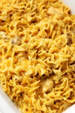 Dixie Casserole - 365 Days of Slow Cooking and Pressure Cooking