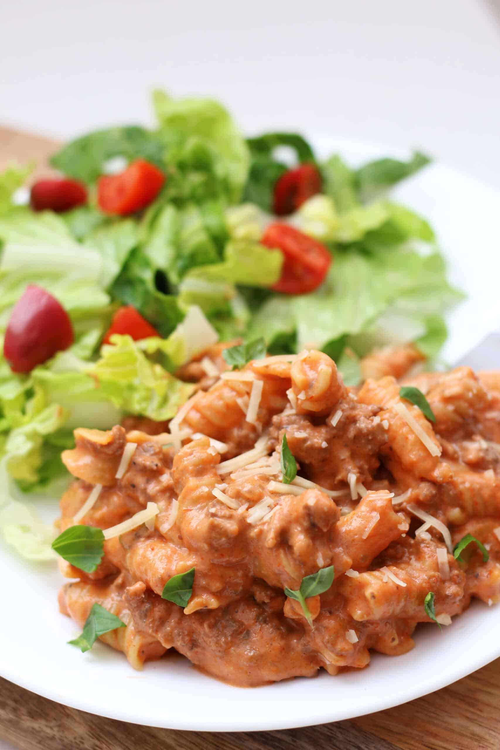 Train Wreck Casserole - 365 Days of Slow Cooking and Pressure Cooking