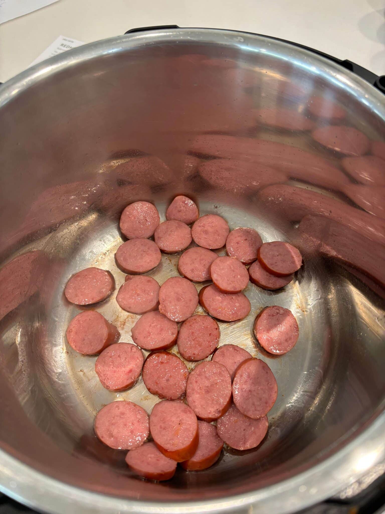 Redneck Casserole - 365 Days of Slow Cooking and Pressure Cooking