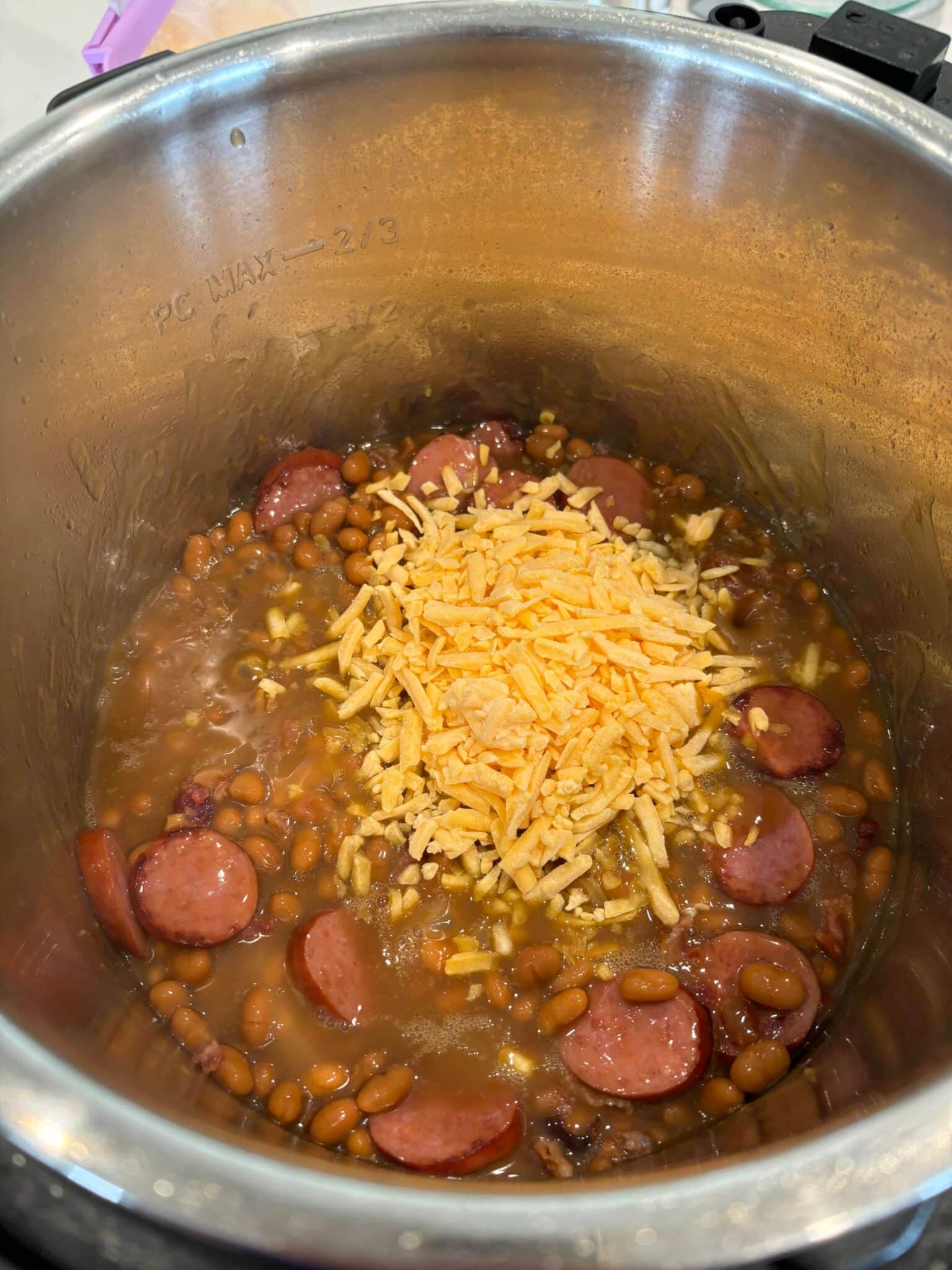 Redneck Casserole - 365 Days of Slow Cooking and Pressure Cooking