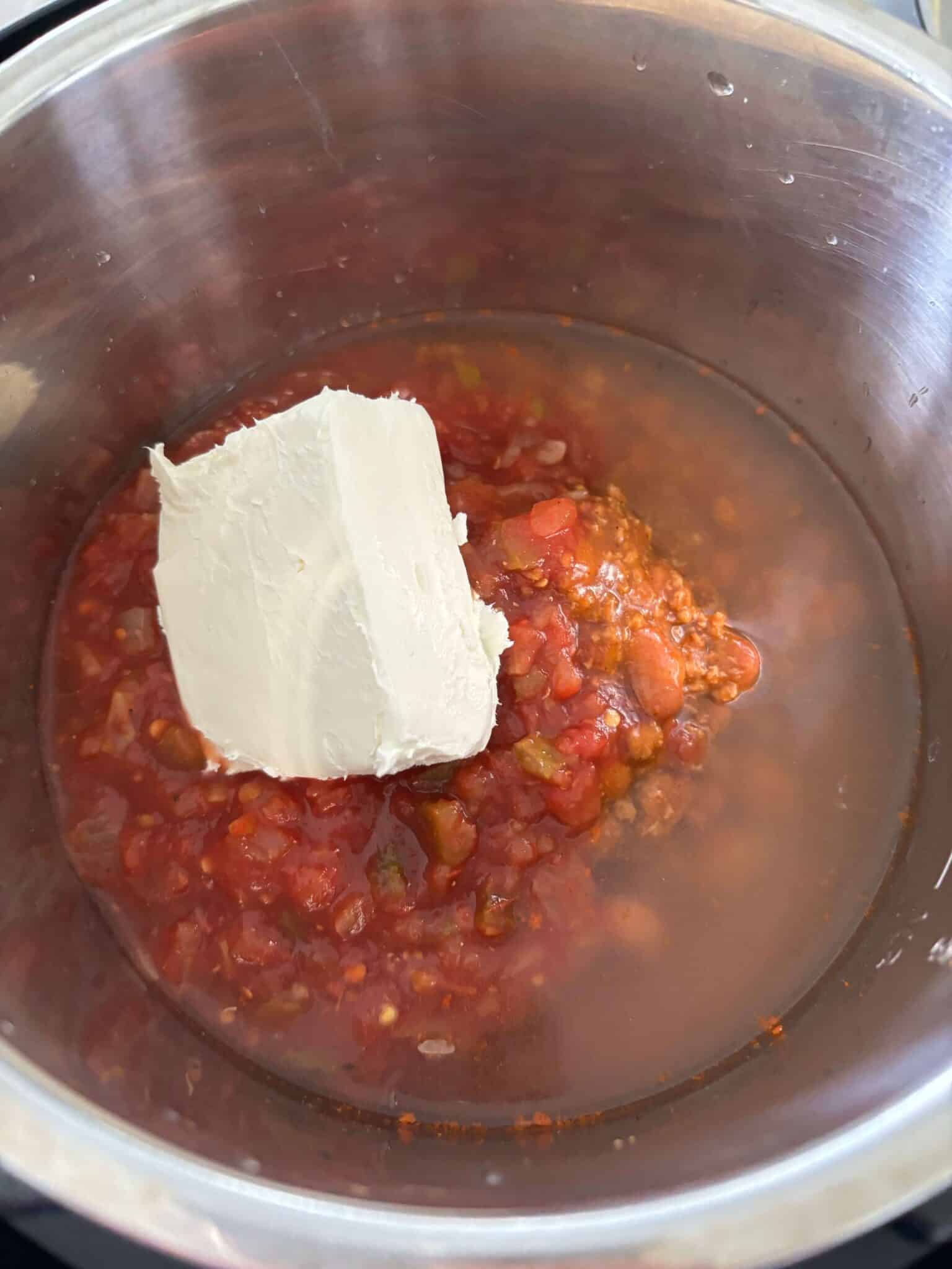 Tommy Boy Casserole - 365 Days of Slow Cooking and Pressure Cooking