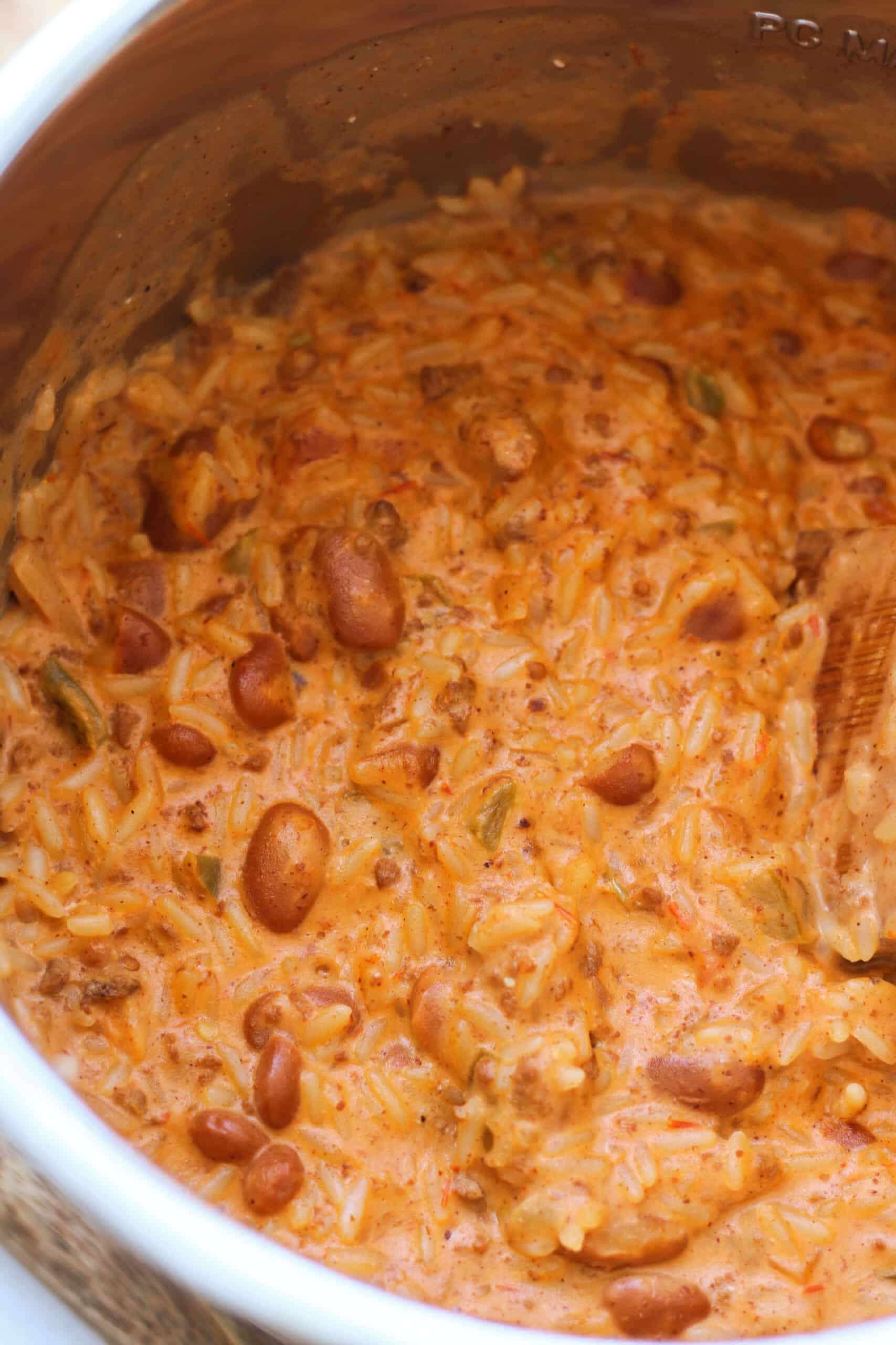 Tommy Boy Casserole - 365 Days of Slow Cooking and Pressure Cooking