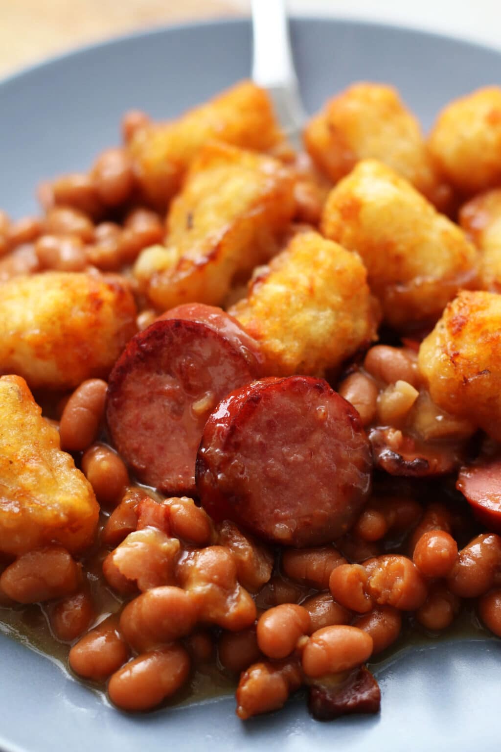 Redneck Casserole - 365 Days of Slow Cooking and Pressure Cooking