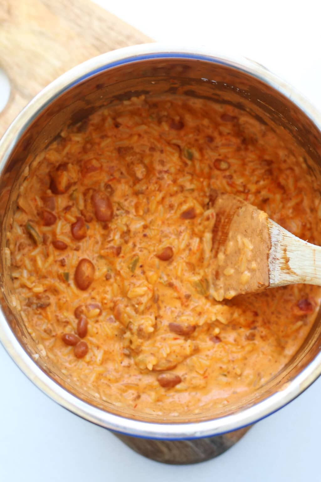 Tommy Boy Casserole - 365 Days of Slow Cooking and Pressure Cooking