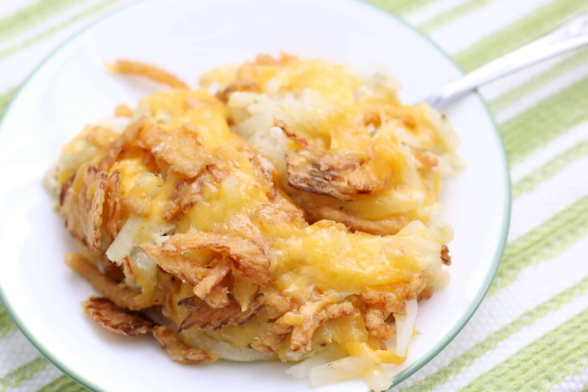 Flathead Lake Monster Potatoes - 365 Days of Slow Cooking and Pressure ...