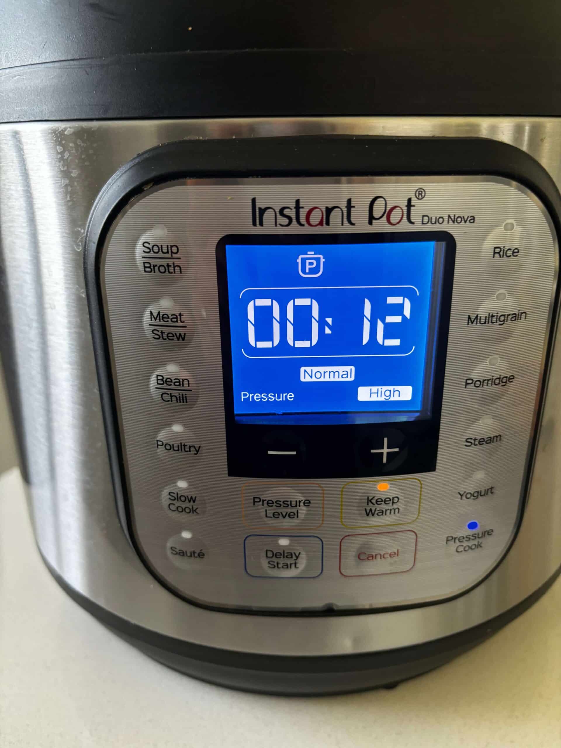 Olympic Casserole - 365 Days of Slow Cooking and Pressure Cooking