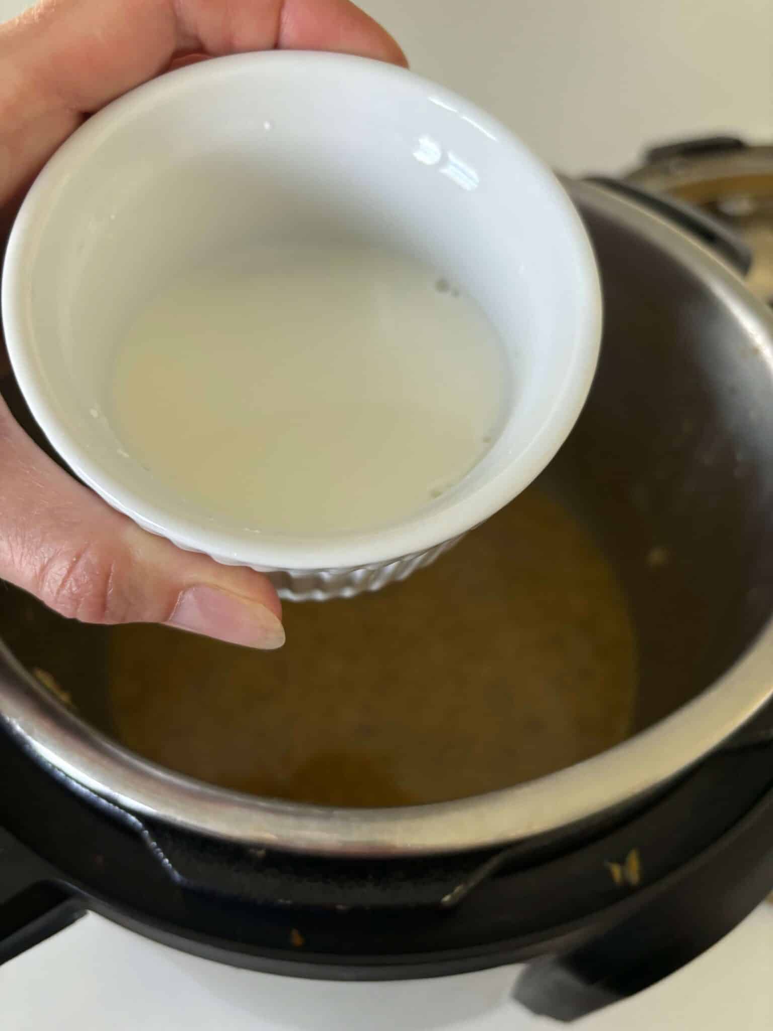 Olympic Casserole - 365 Days of Slow Cooking and Pressure Cooking