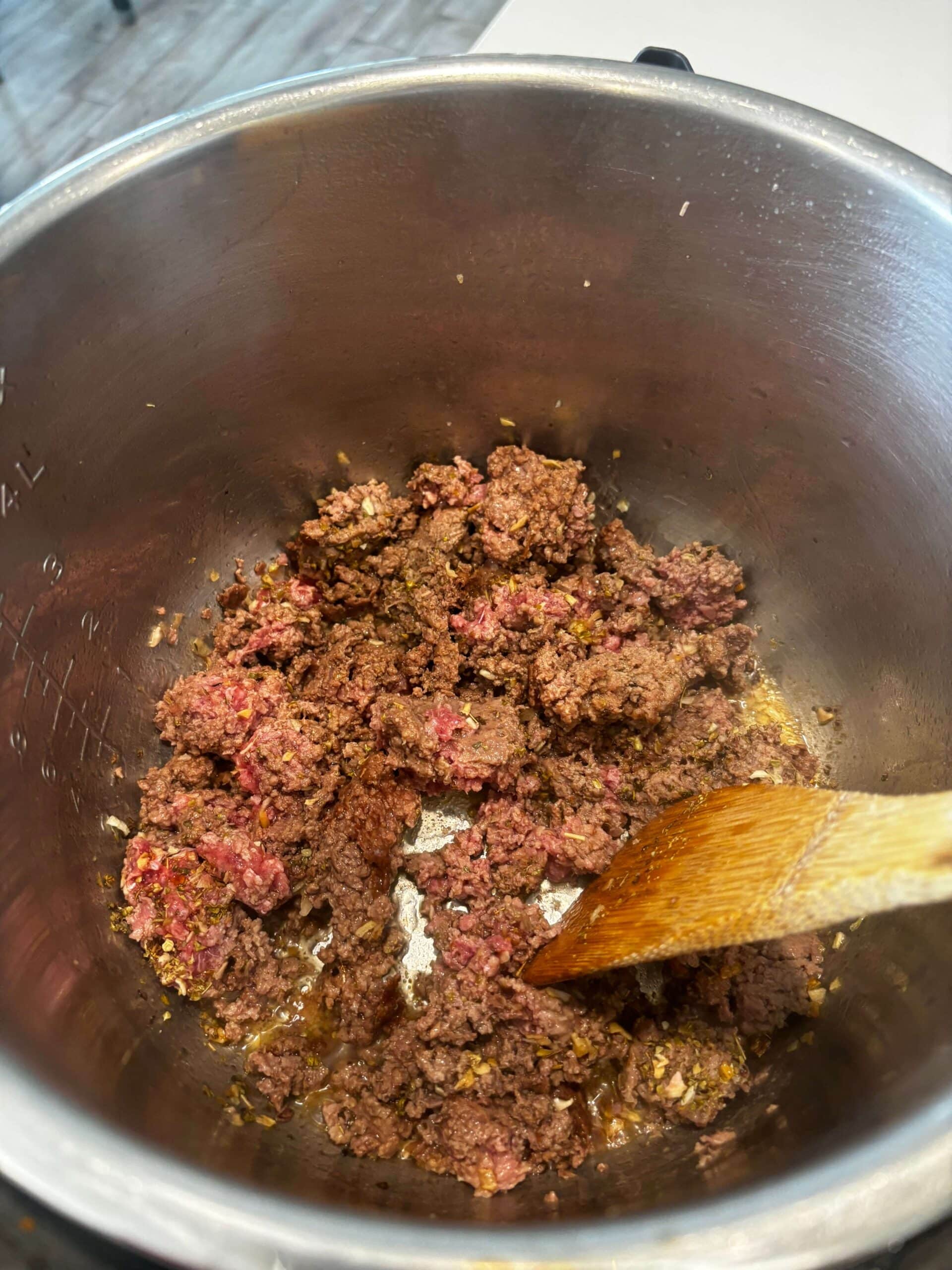 Bad Mood Casserole - 365 Days of Slow Cooking and Pressure Cooking