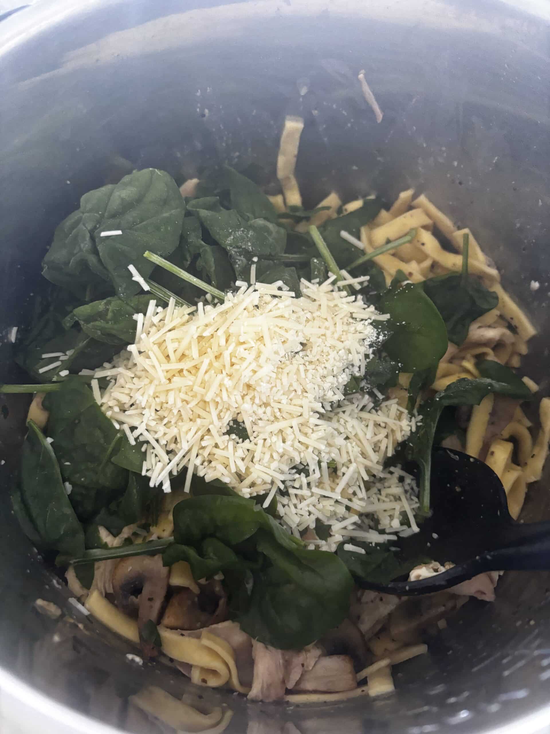 Amish Sunday Casserole - 365 Days of Slow Cooking and Pressure Cooking