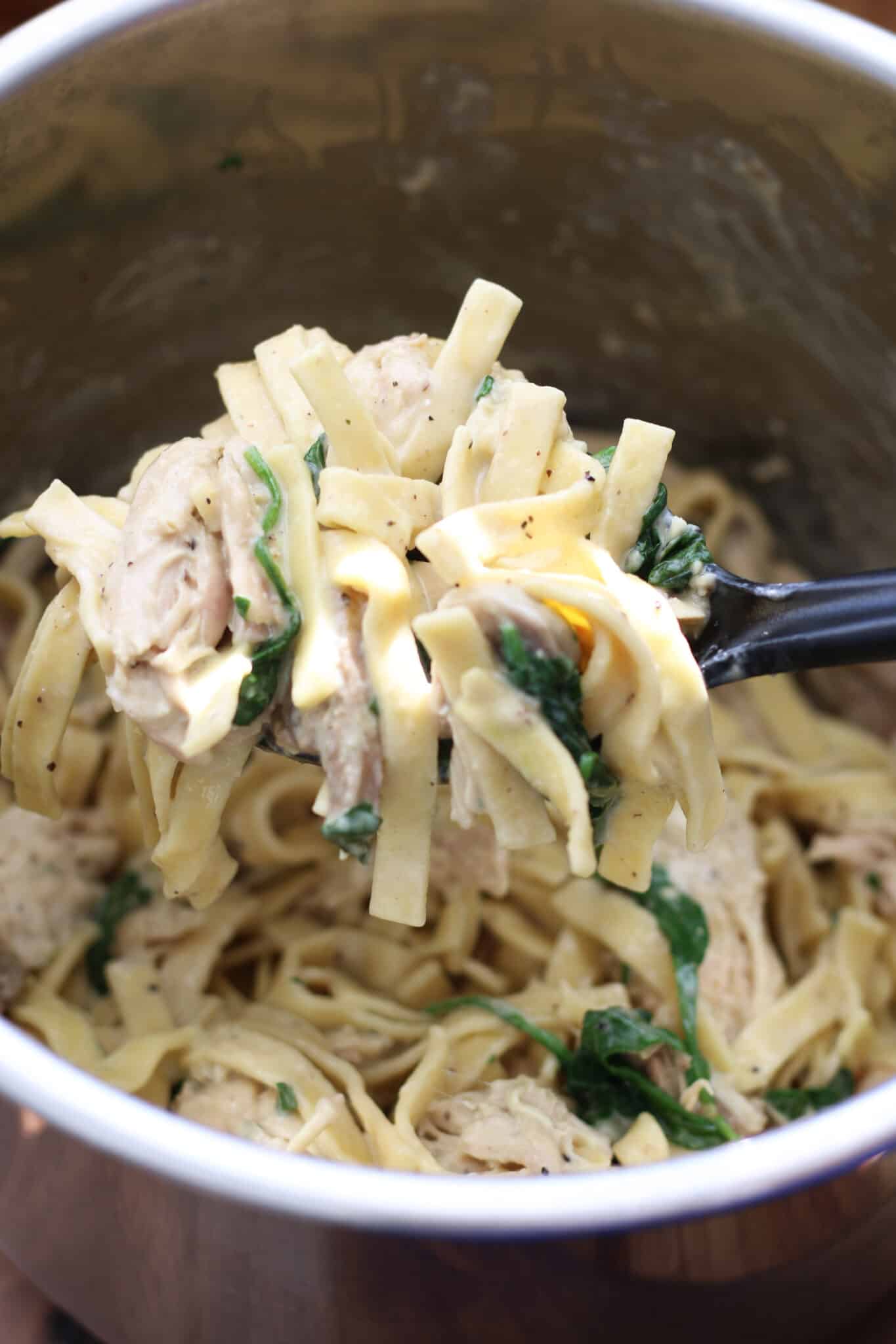Amish Sunday Casserole - 365 Days of Slow Cooking and Pressure Cooking