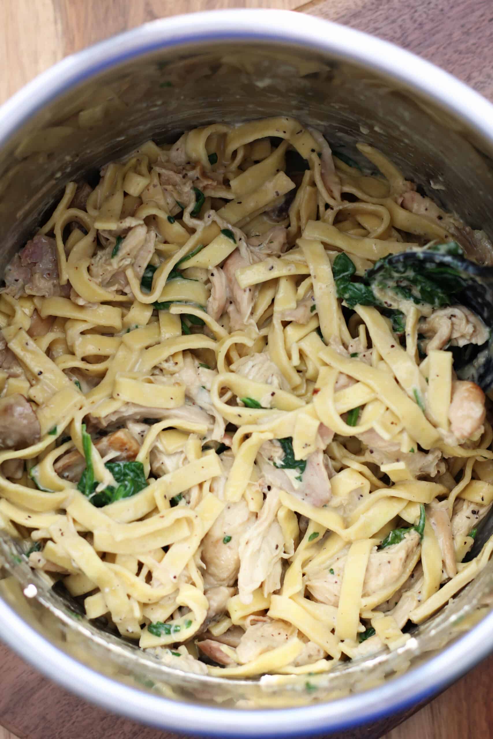 Amish Sunday Casserole - 365 Days of Slow Cooking and Pressure Cooking