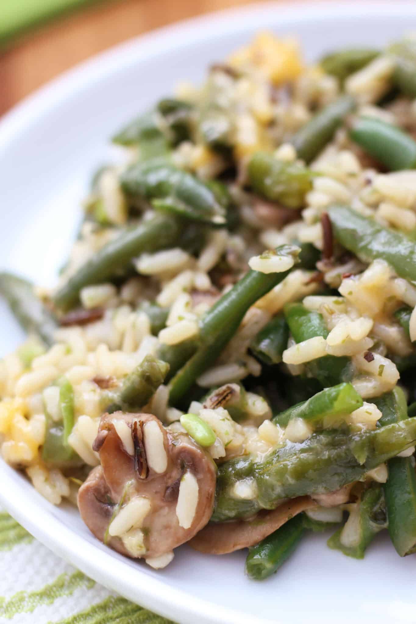 Carol's Casserole - 365 Days of Slow Cooking and Pressure Cooking