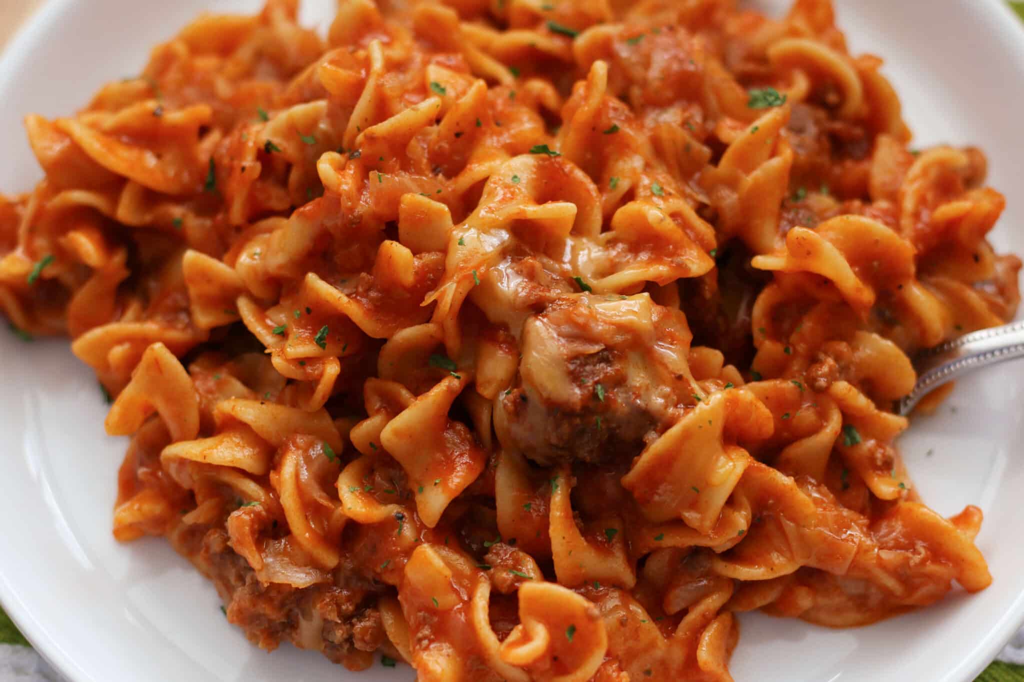 Bad Mood Casserole - 365 Days of Slow Cooking and Pressure Cooking