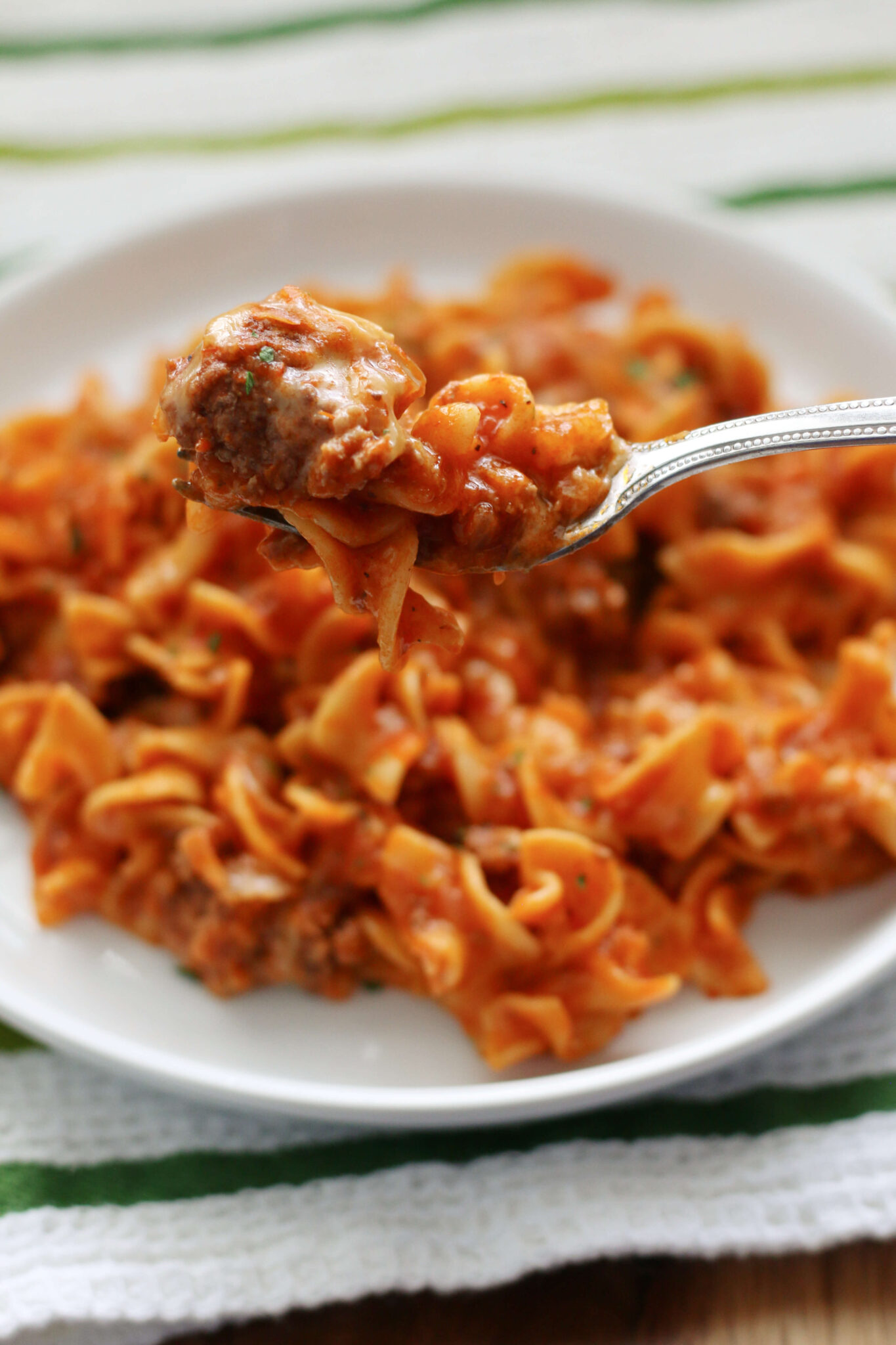 Bad Mood Casserole - 365 Days of Slow Cooking and Pressure Cooking