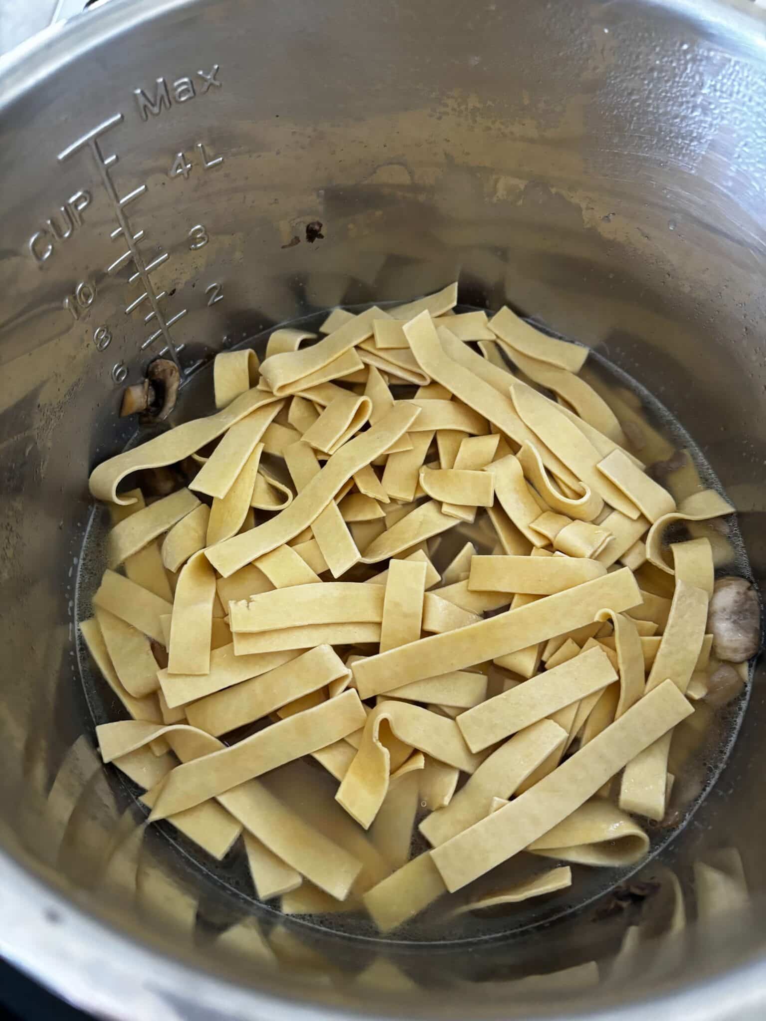 Rollover Casserole - 365 Days of Slow Cooking and Pressure Cooking