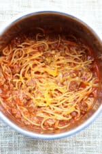 After Church Casserole - 365 Days of Slow Cooking and Pressure Cooking
