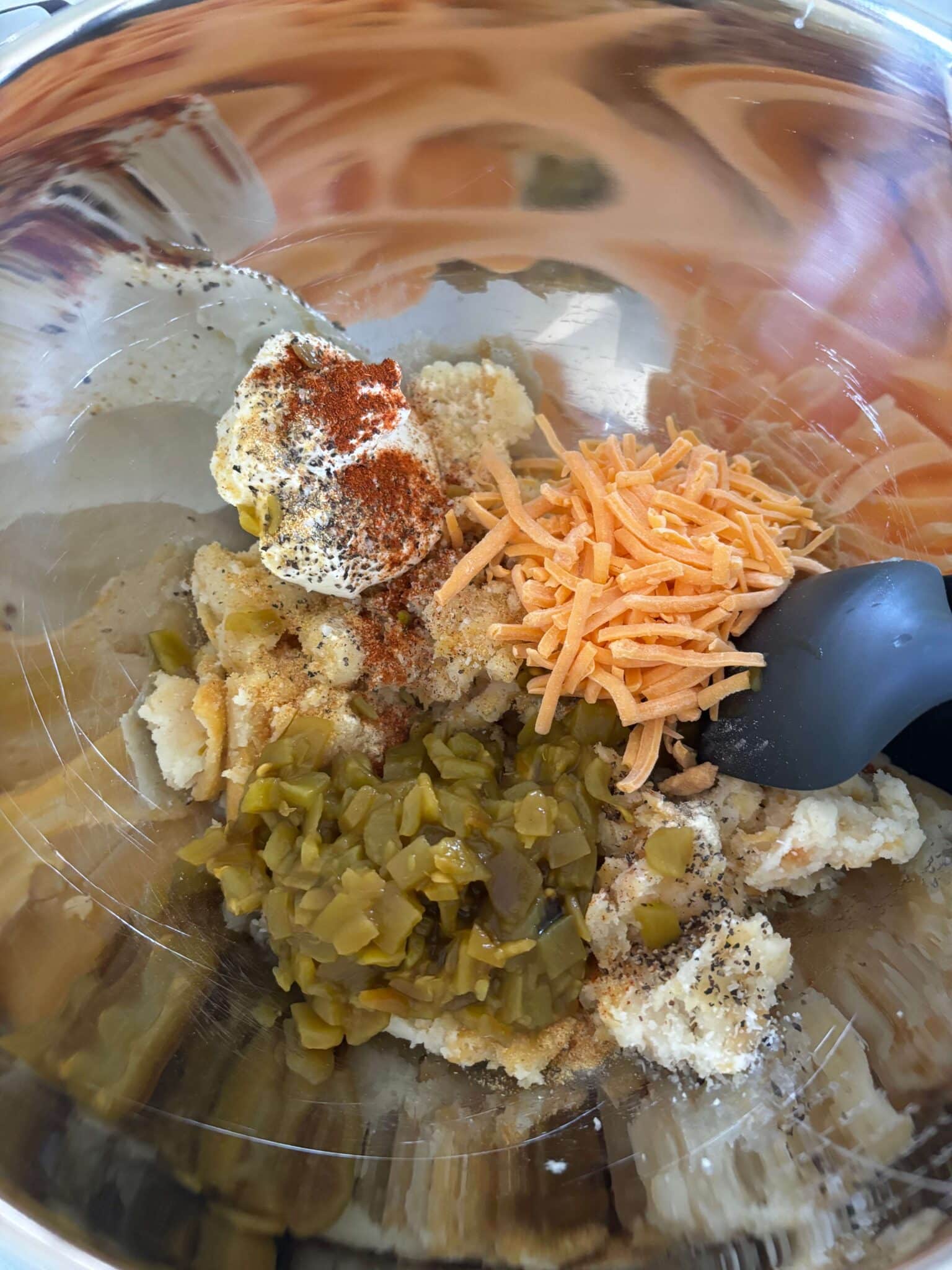 5 Guys Casserole - 365 Days of Slow Cooking and Pressure Cooking