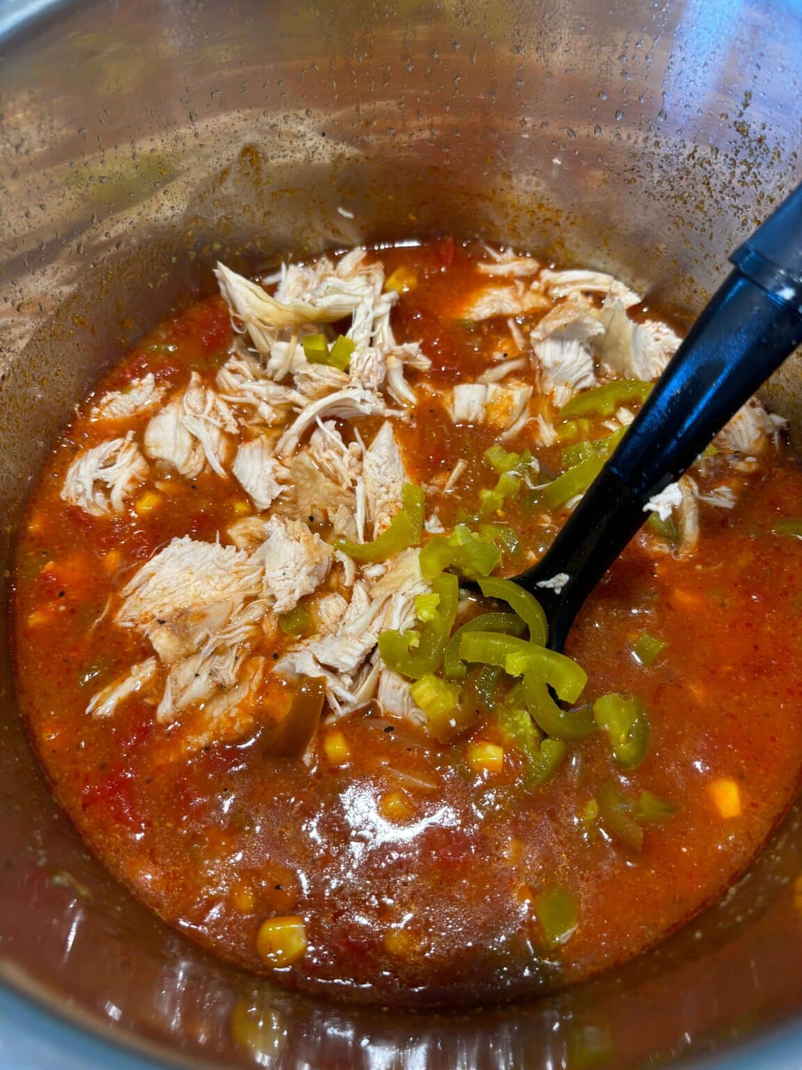No Cap Soup - 365 Days of Slow Cooking and Pressure Cooking