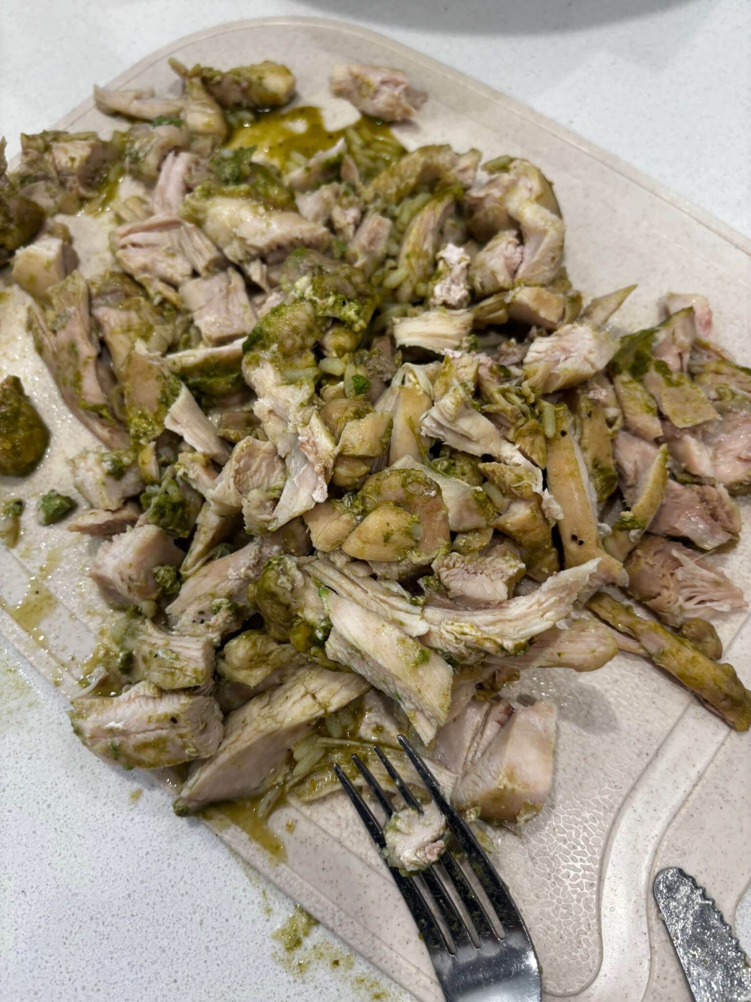 Shrek Soup - 365 Days of Slow Cooking and Pressure Cooking