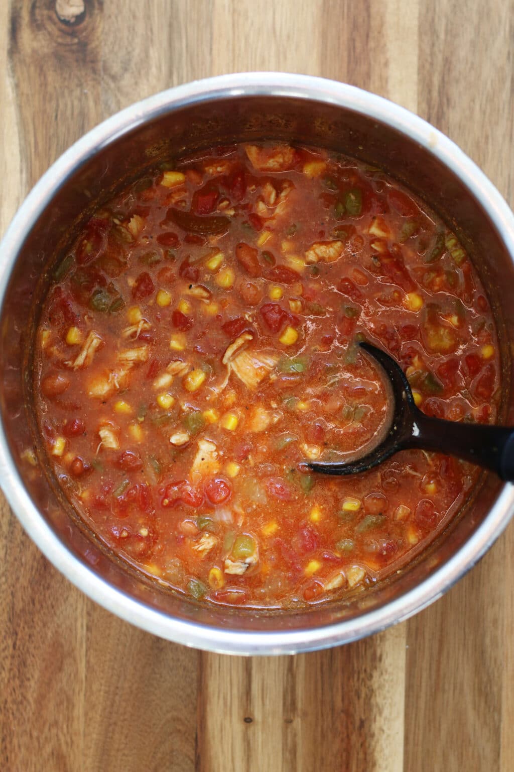 No Cap Soup - 365 Days of Slow Cooking and Pressure Cooking