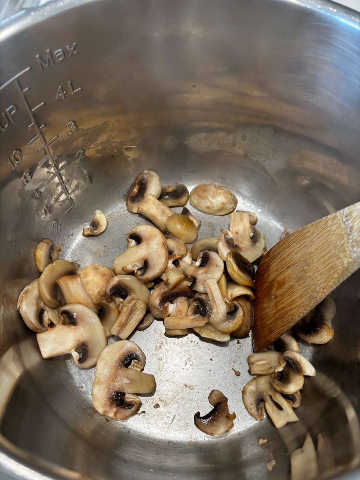 Fancy Pants Casserole - 365 Days of Slow Cooking and Pressure Cooking