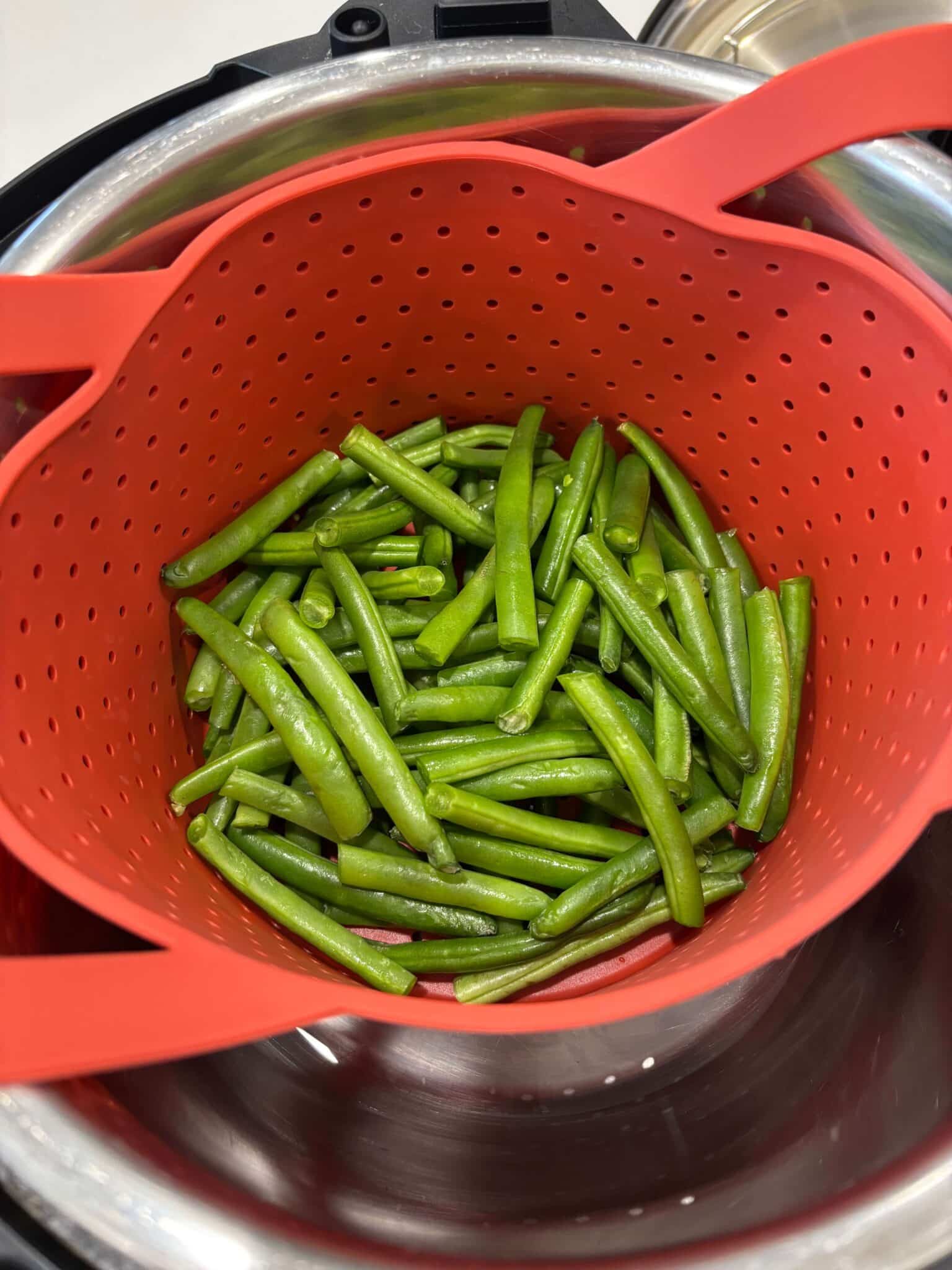 Dorcas' Casserole - 365 Days of Slow Cooking and Pressure Cooking