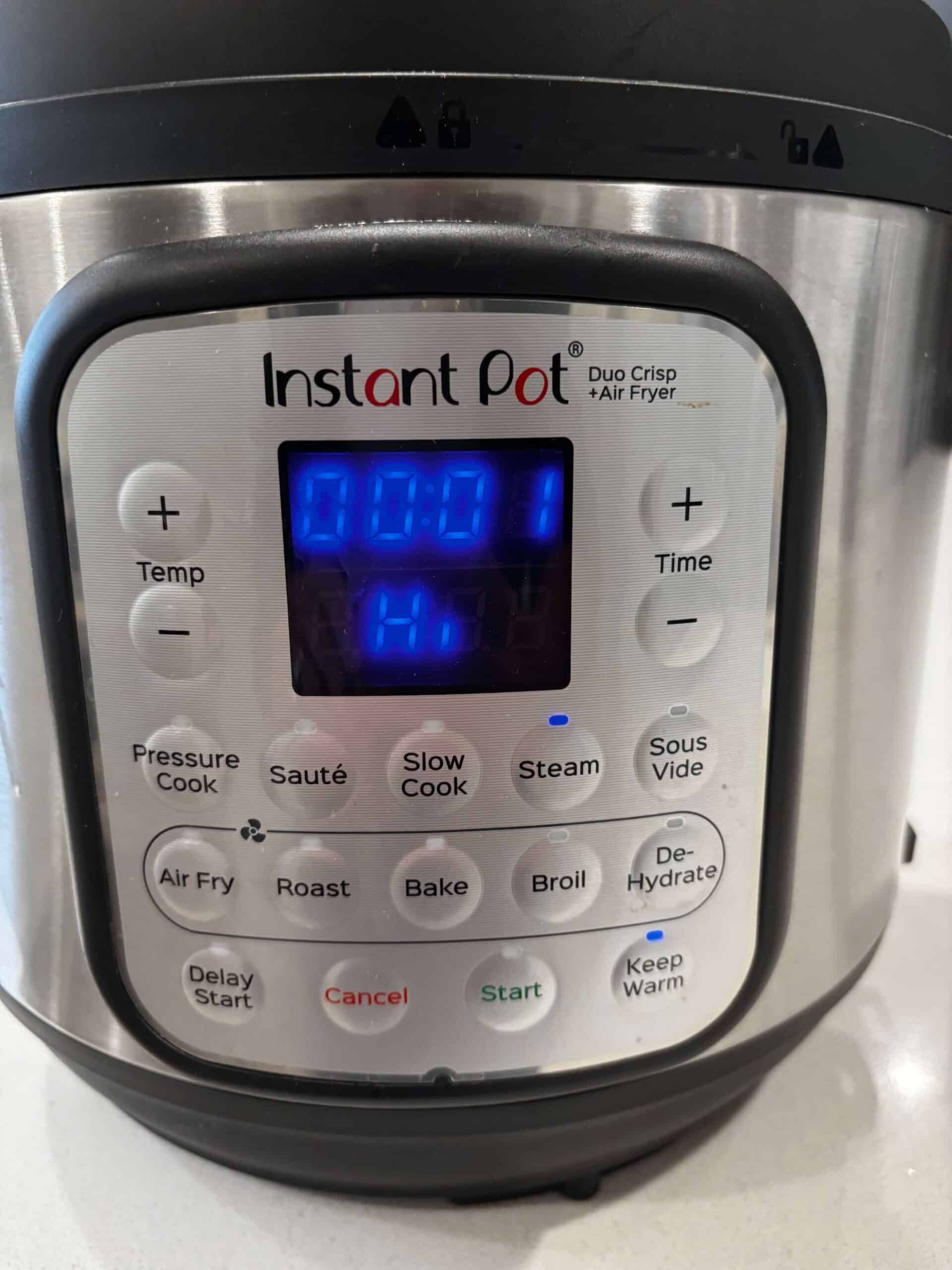 Dorcas' Casserole - 365 Days of Slow Cooking and Pressure Cooking