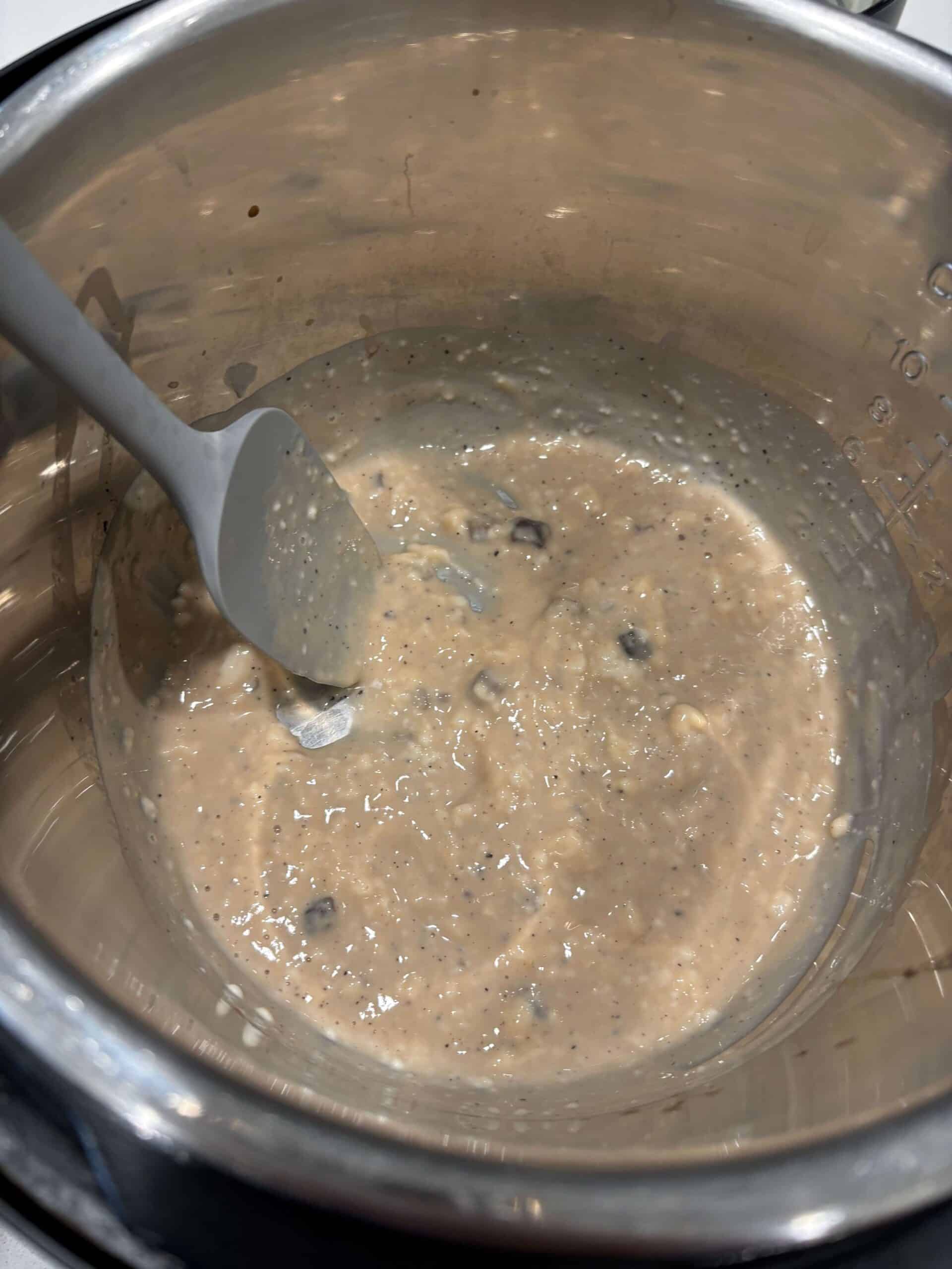 Dorcas' Casserole - 365 Days of Slow Cooking and Pressure Cooking