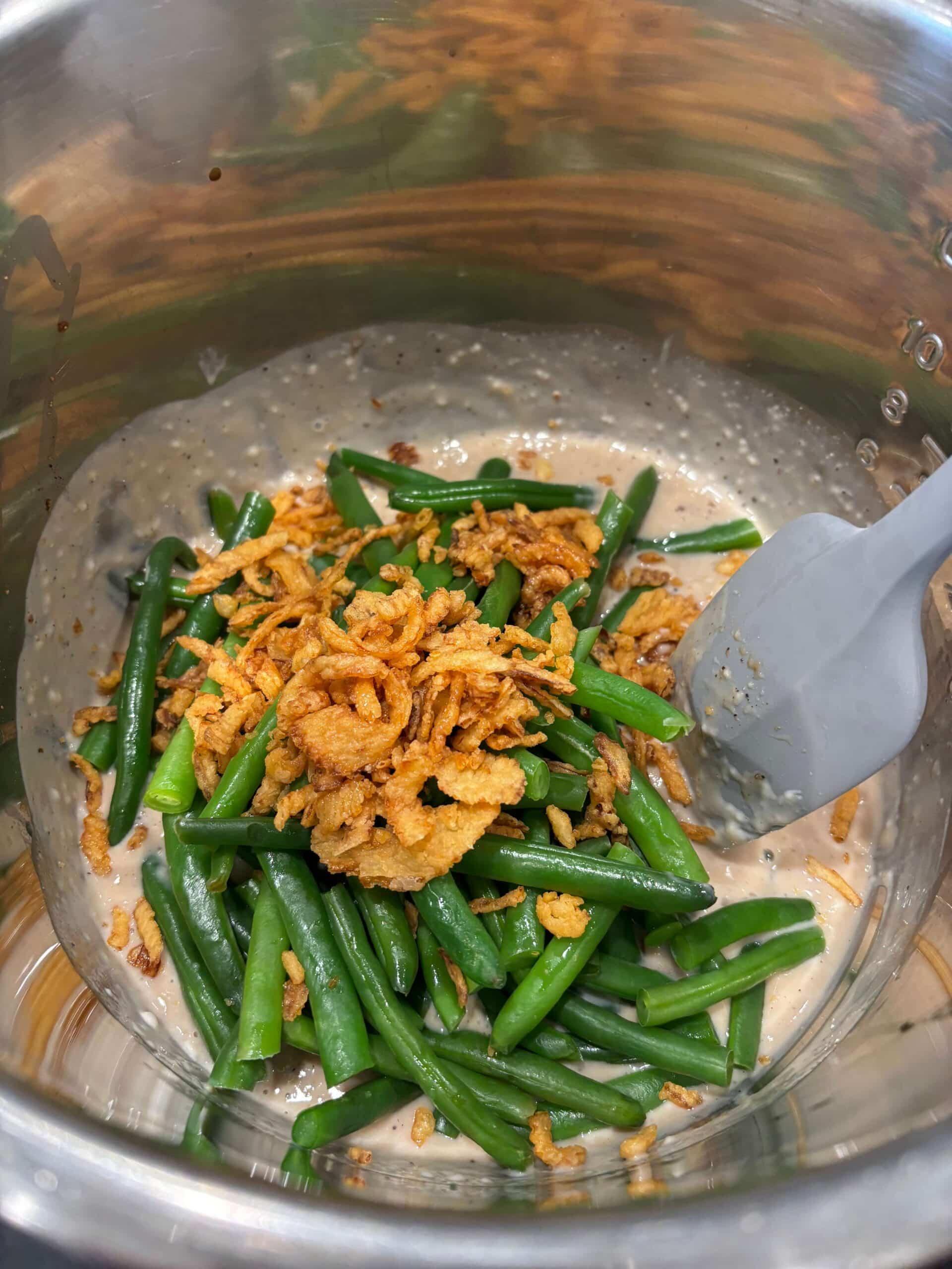 Dorcas' Casserole - 365 Days of Slow Cooking and Pressure Cooking