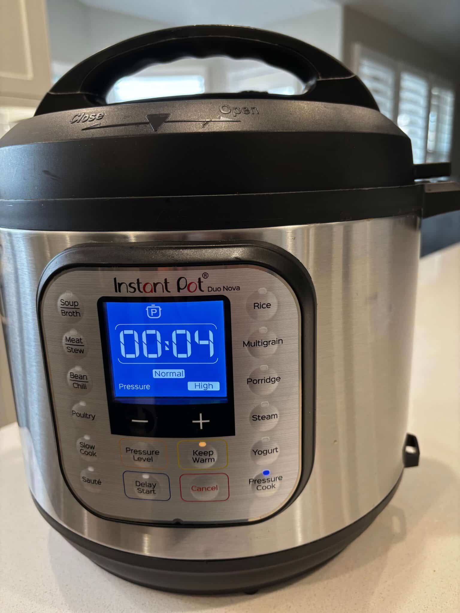 Knock Your Socks Off Casserole - 365 Days of Slow Cooking and Pressure ...