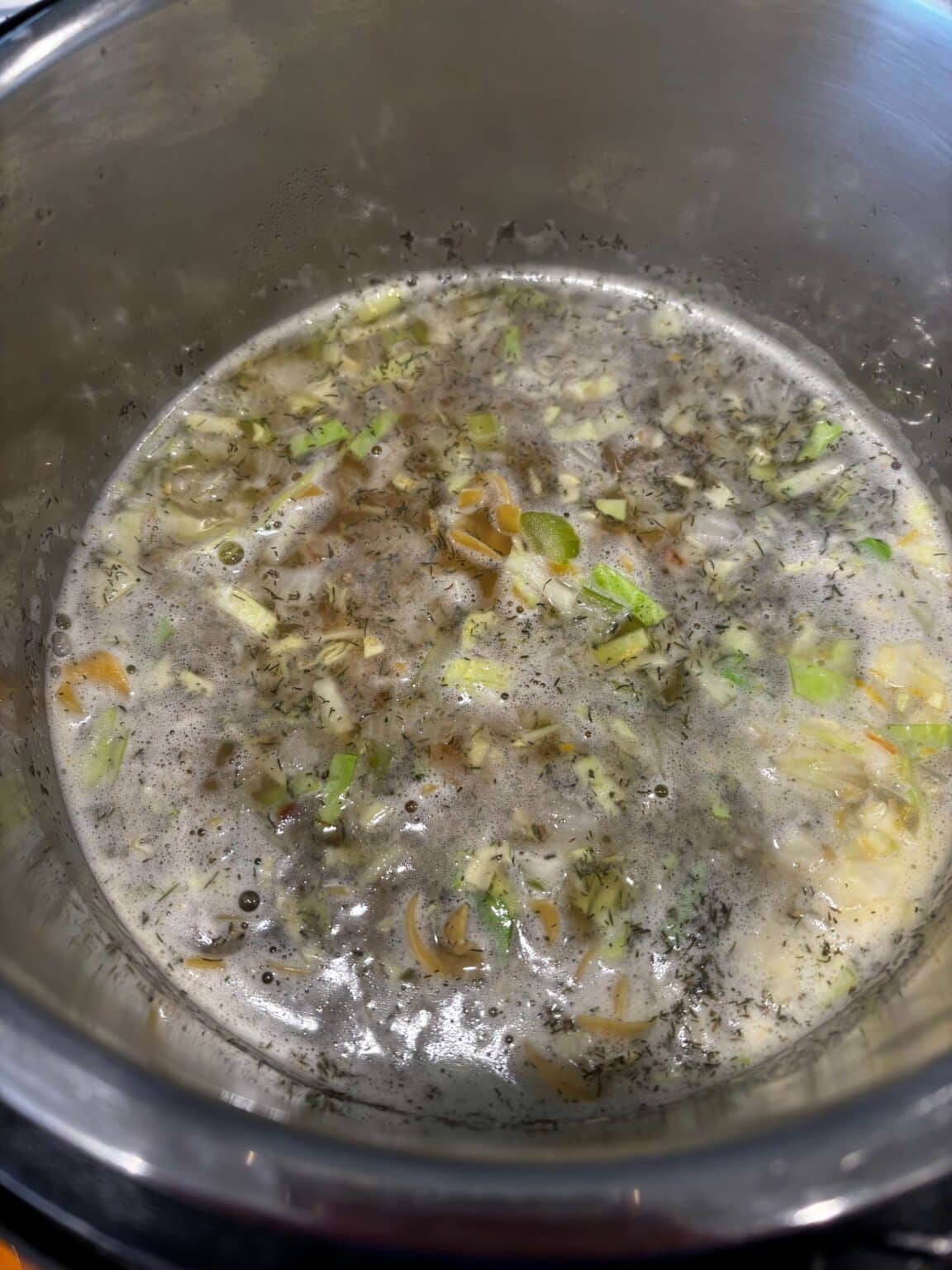 Magic Soup - 365 Days of Slow Cooking and Pressure Cooking