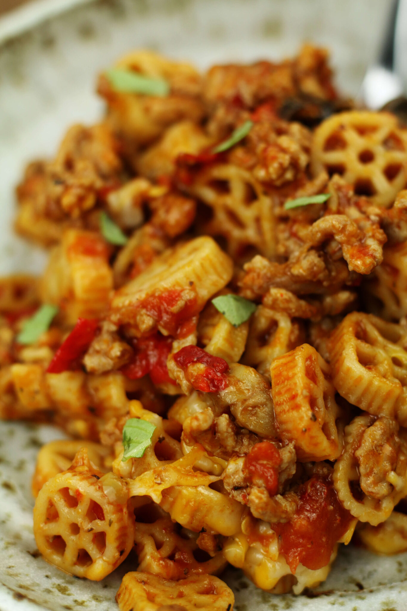 Beat Michigan Casserole - 365 Days of Slow Cooking and Pressure Cooking