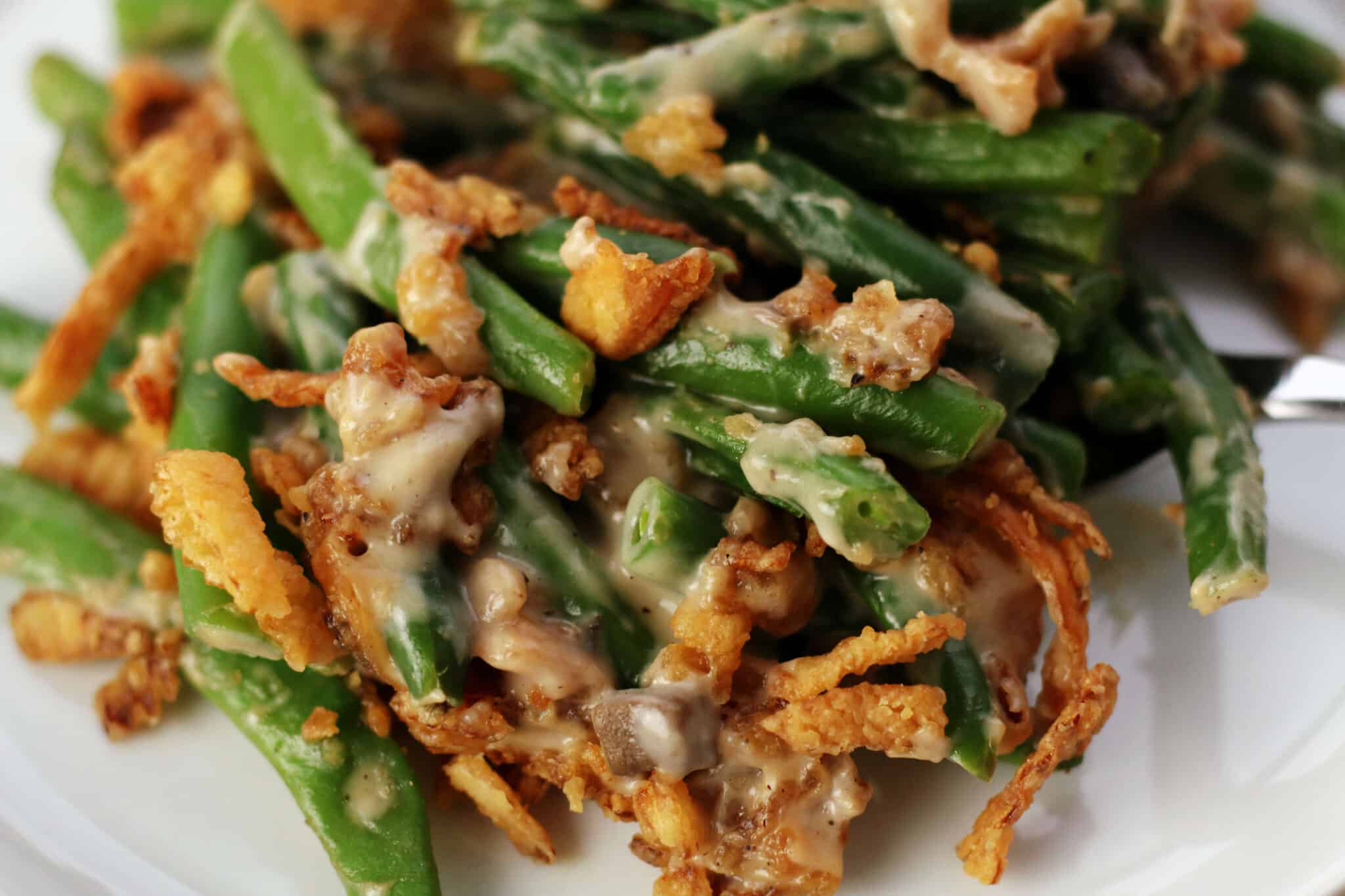 Dorcas' Casserole - 365 Days of Slow Cooking and Pressure Cooking