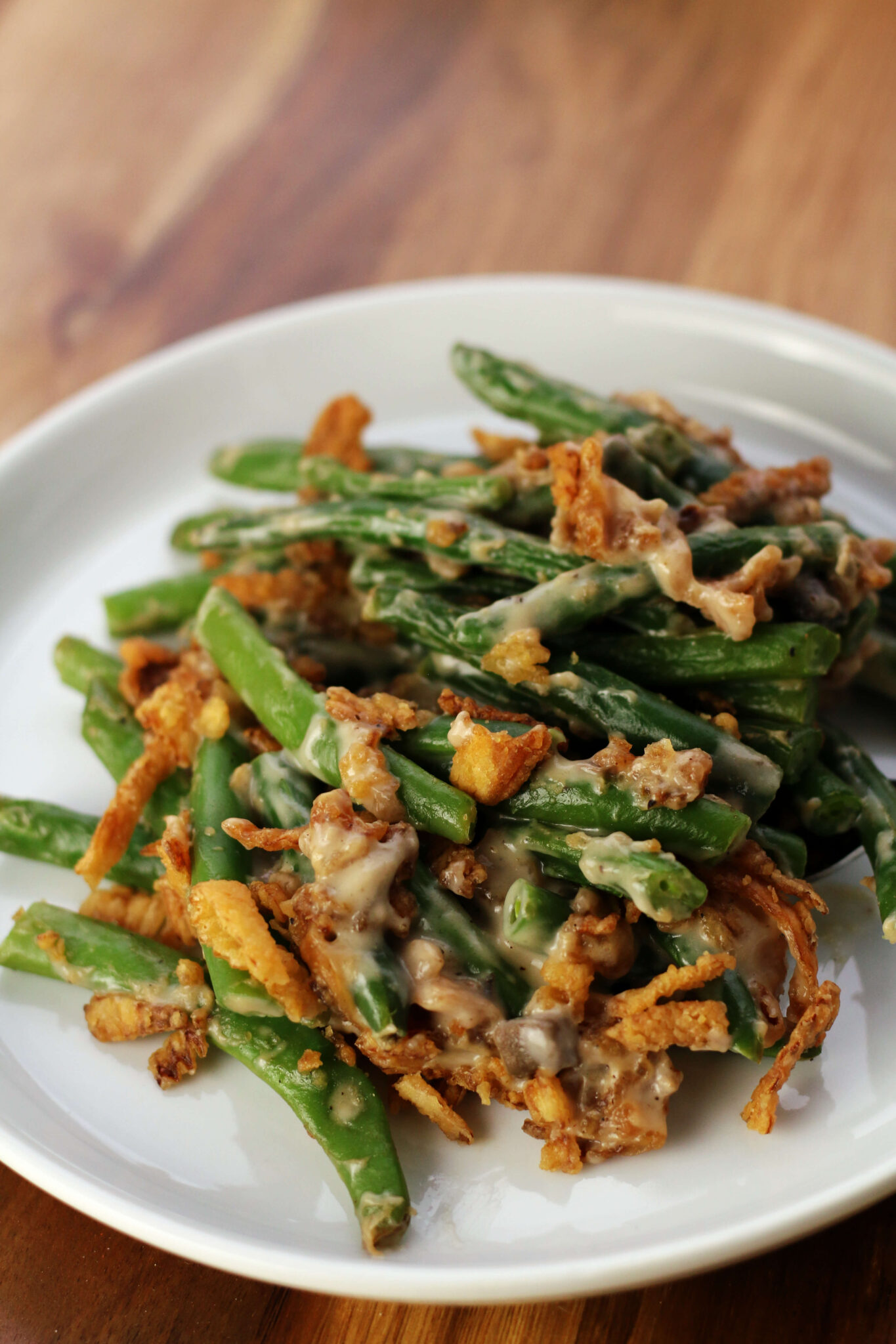 Dorcas' Casserole - 365 Days of Slow Cooking and Pressure Cooking