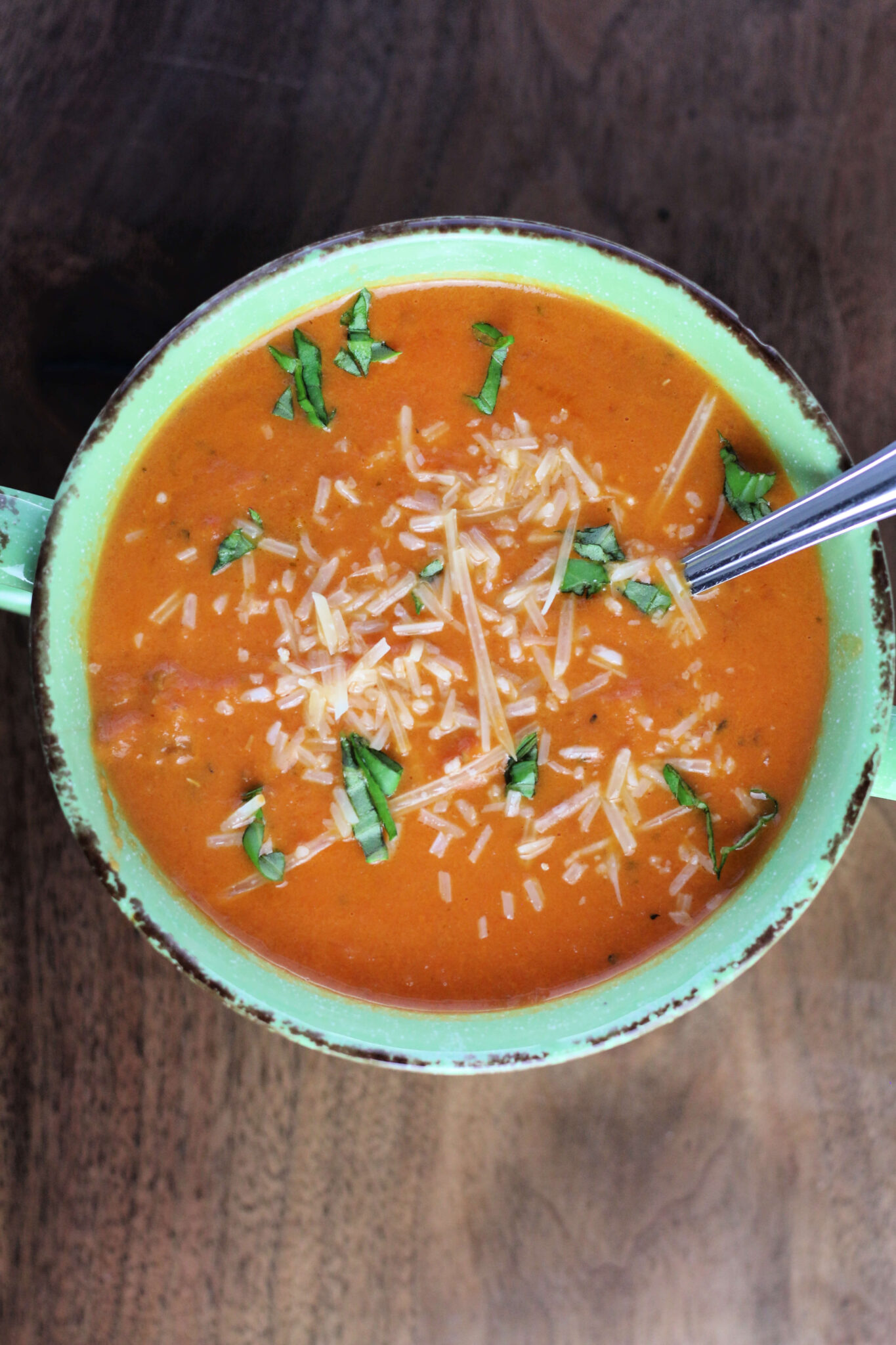 Kentucky Soup - 365 Days of Slow Cooking and Pressure Cooking