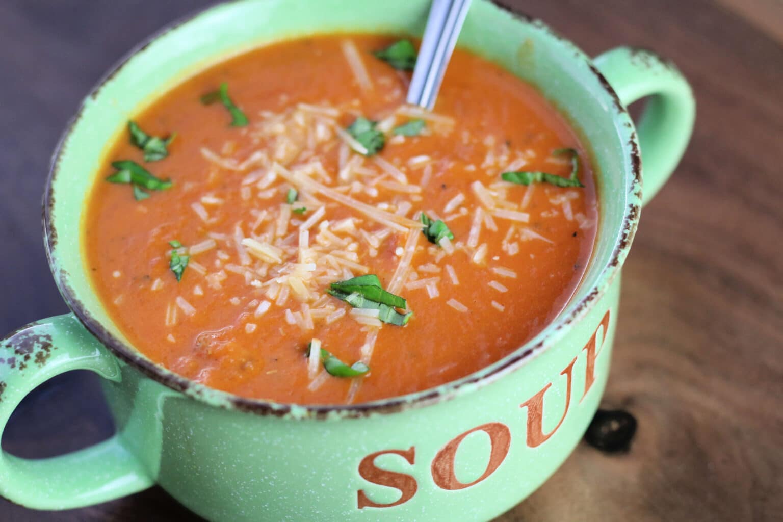 Kentucky Soup - 365 Days of Slow Cooking and Pressure Cooking