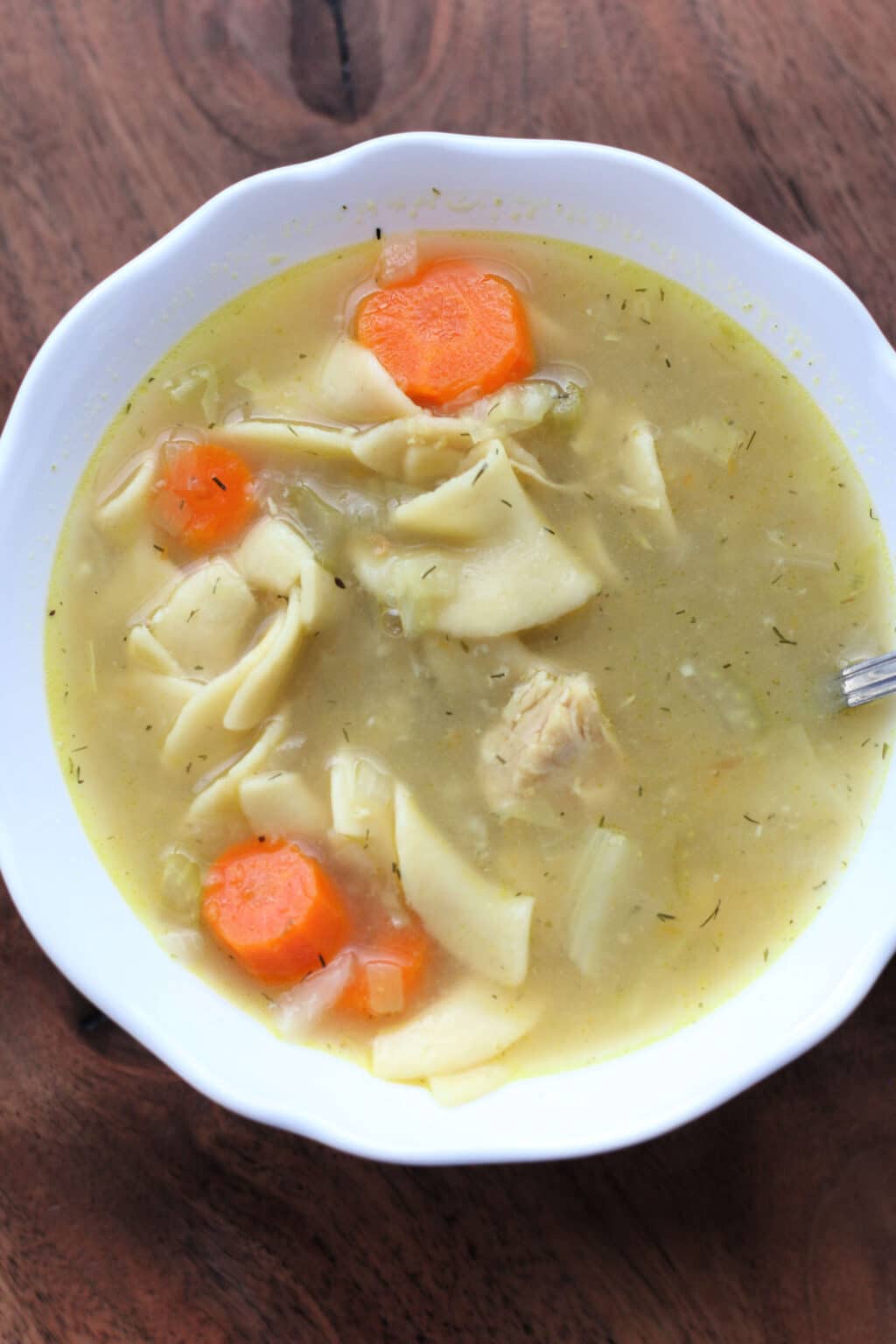 Magic Soup - 365 Days of Slow Cooking and Pressure Cooking