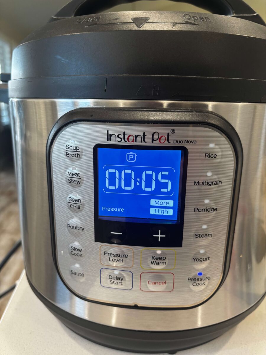 Tommy's Casserole - 365 Days of Slow Cooking and Pressure Cooking