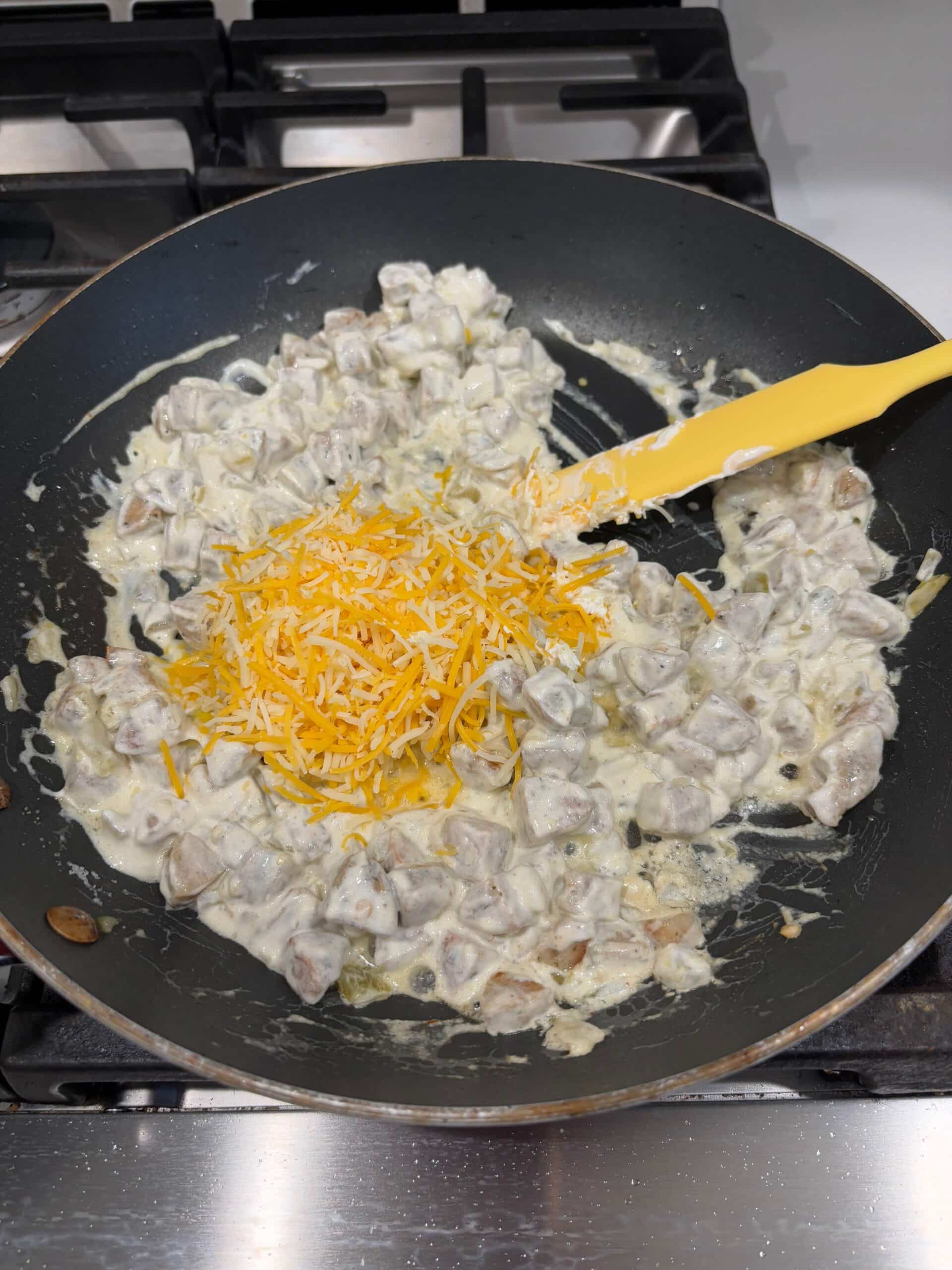 Warrior Casserole - 365 Days of Slow Cooking and Pressure Cooking