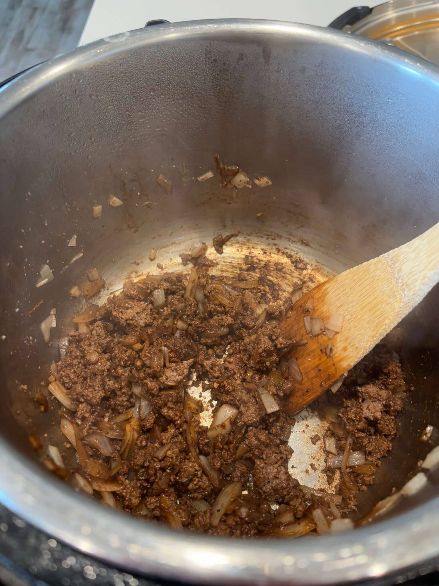 Mystery Casserole - 365 Days of Slow Cooking and Pressure Cooking
