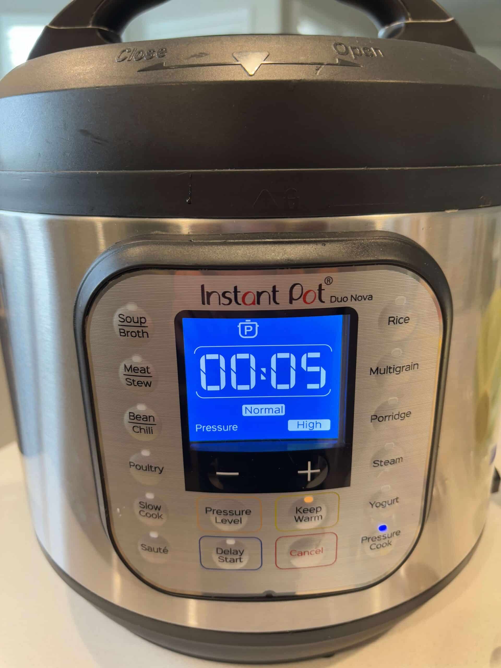 Mystery Casserole - 365 Days of Slow Cooking and Pressure Cooking