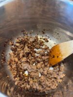 Grinch Casserole - 365 Days of Slow Cooking and Pressure Cooking