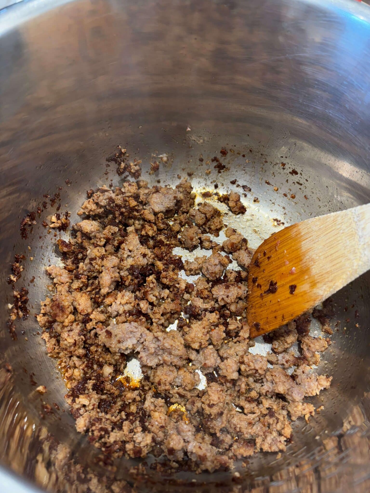 Grinch Casserole - 365 Days of Slow Cooking and Pressure Cooking