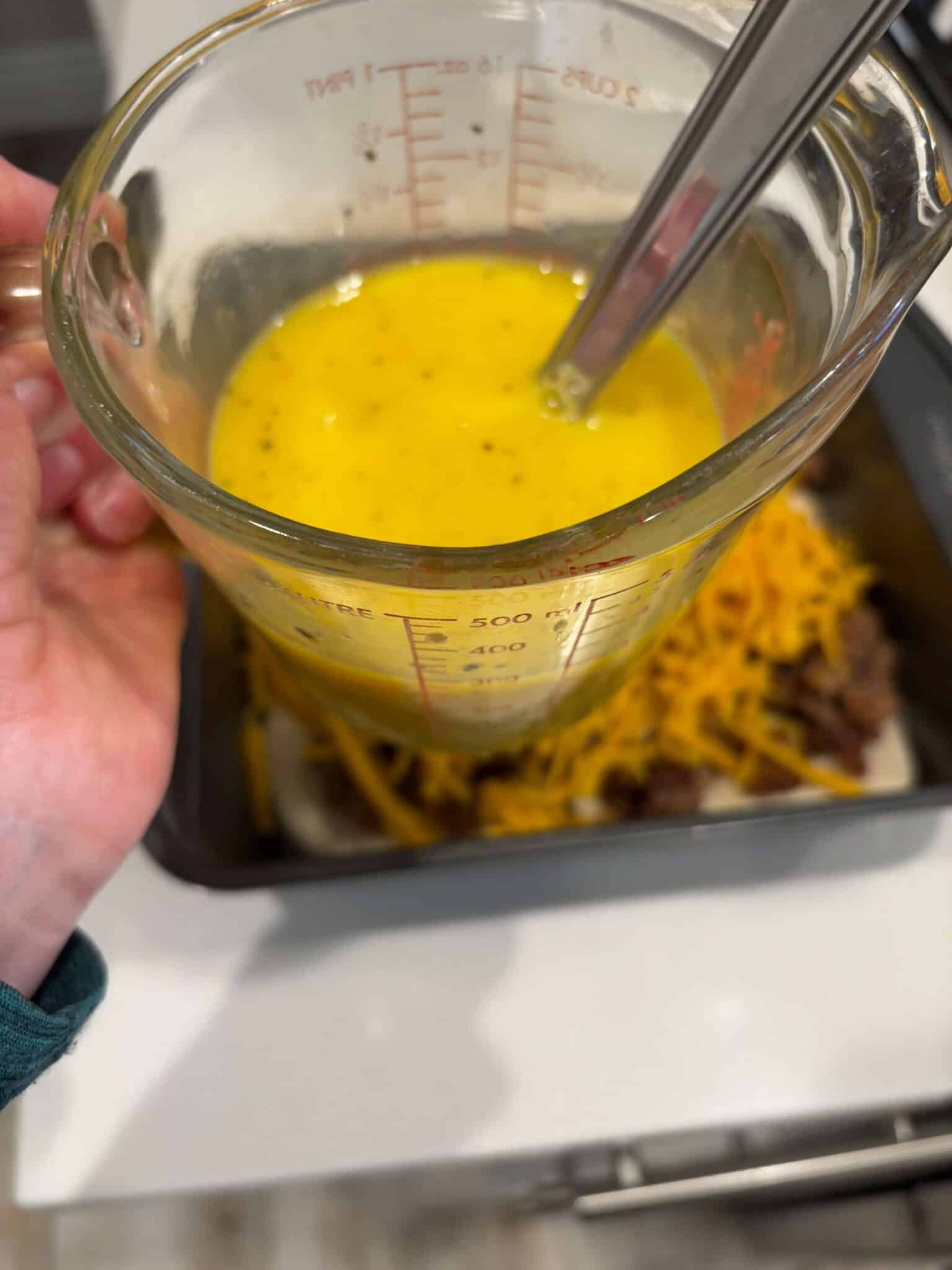 Saint Nick's Casserole - 365 Days of Slow Cooking and Pressure Cooking