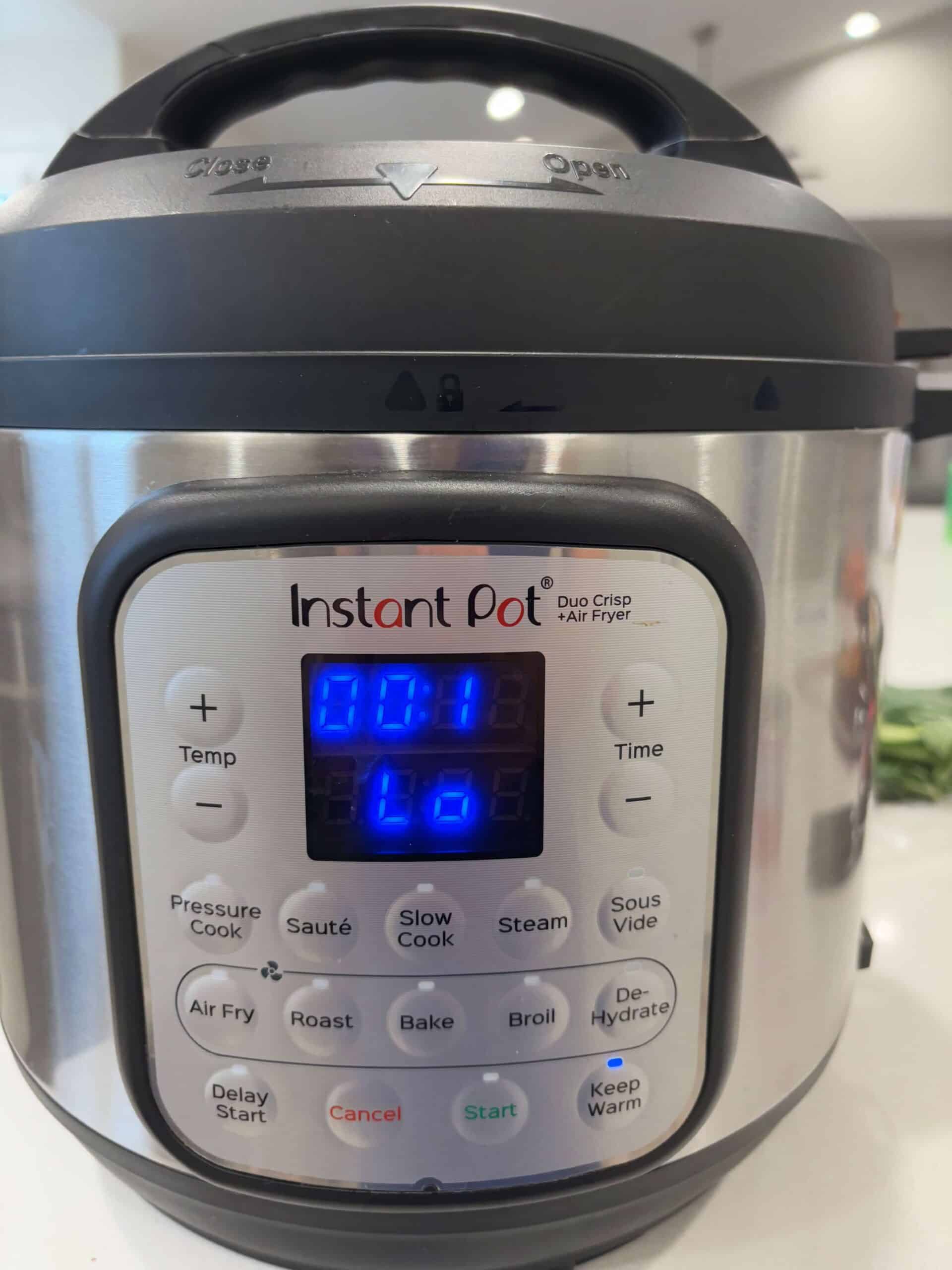 New Year's Good Fortune Soup - 365 Days of Slow Cooking and Pressure ...