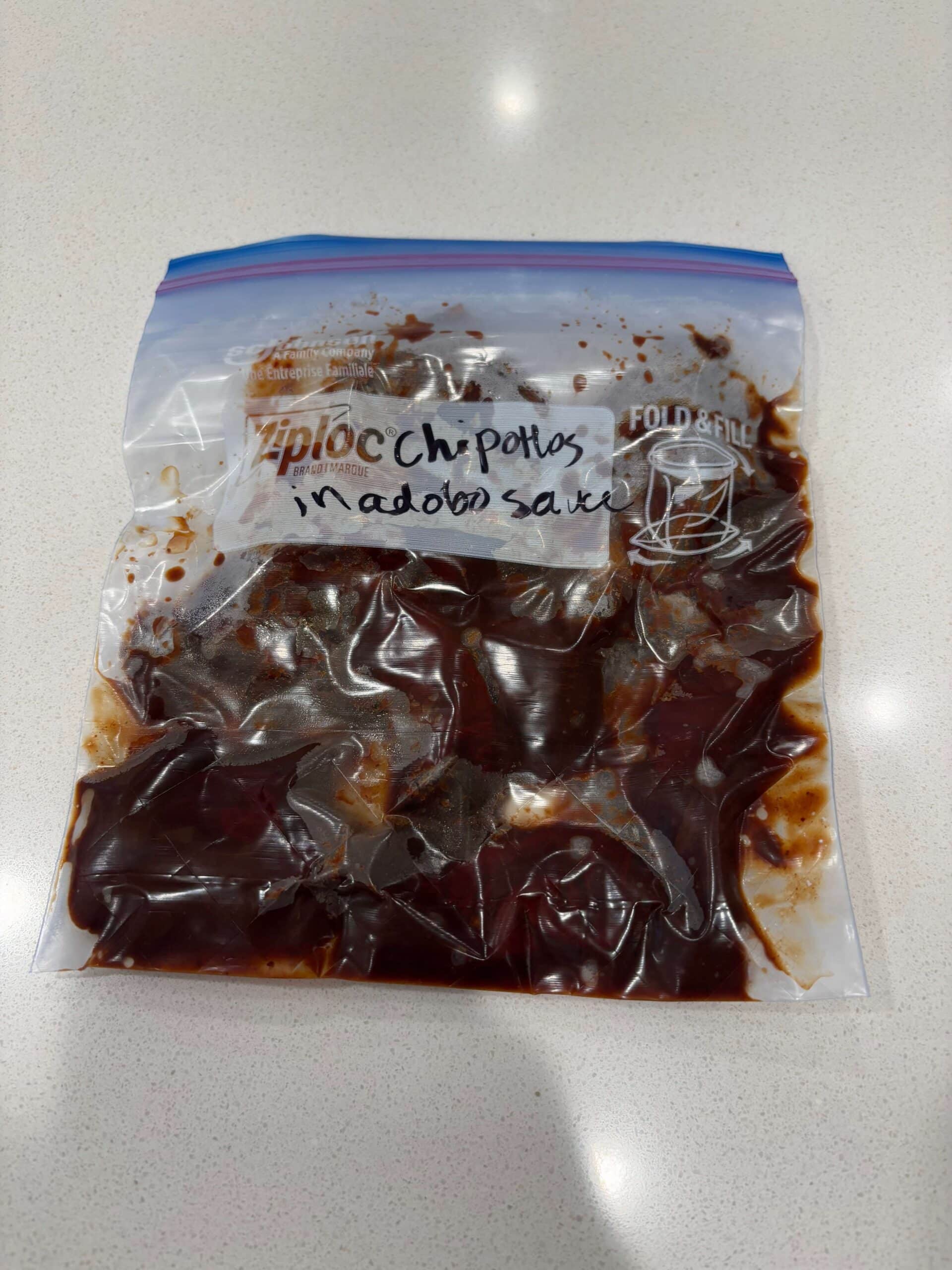 New Year's Good Fortune Soup - 365 Days of Slow Cooking and Pressure ...