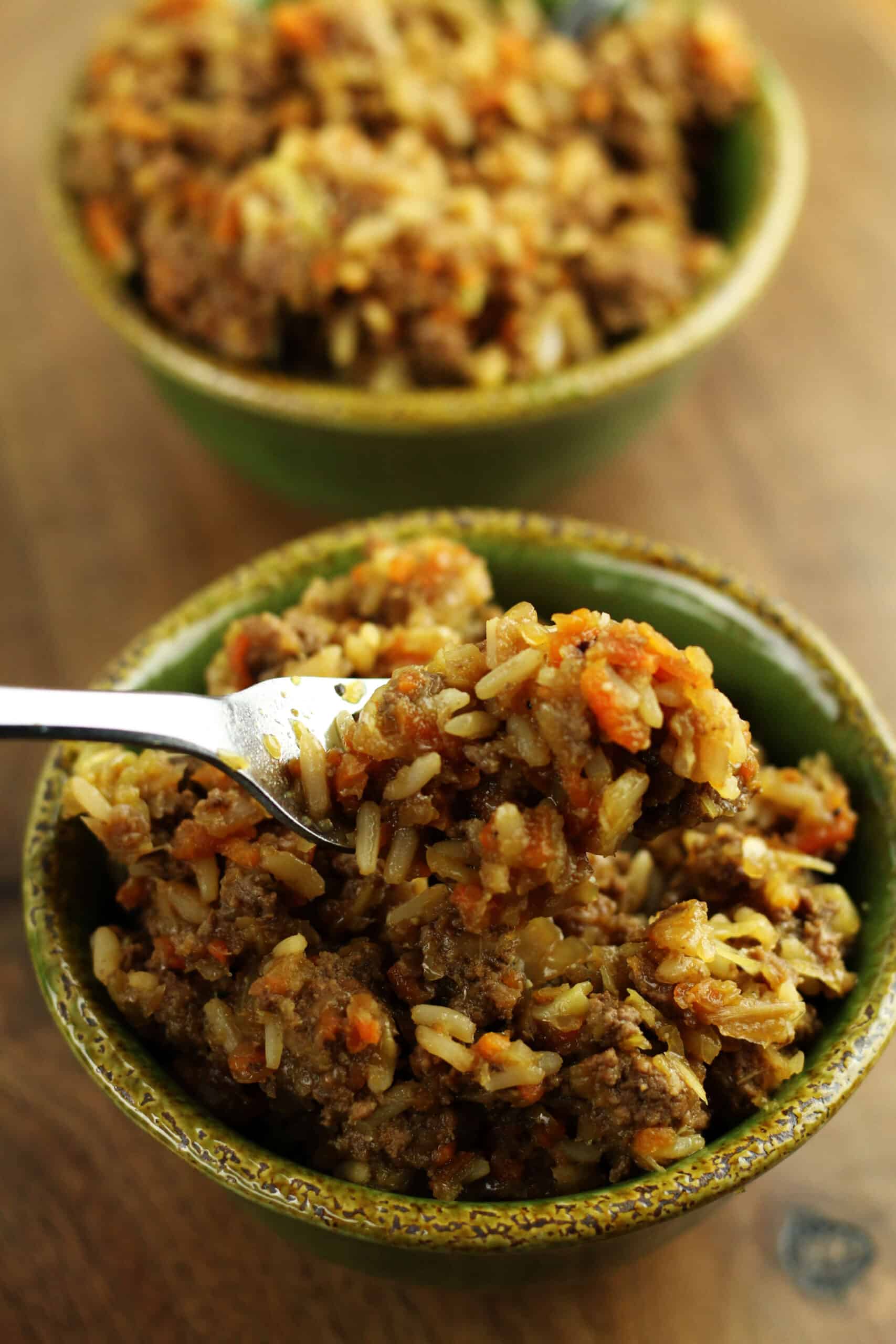 Homework Casserole - 365 Days of Slow Cooking and Pressure Cooking